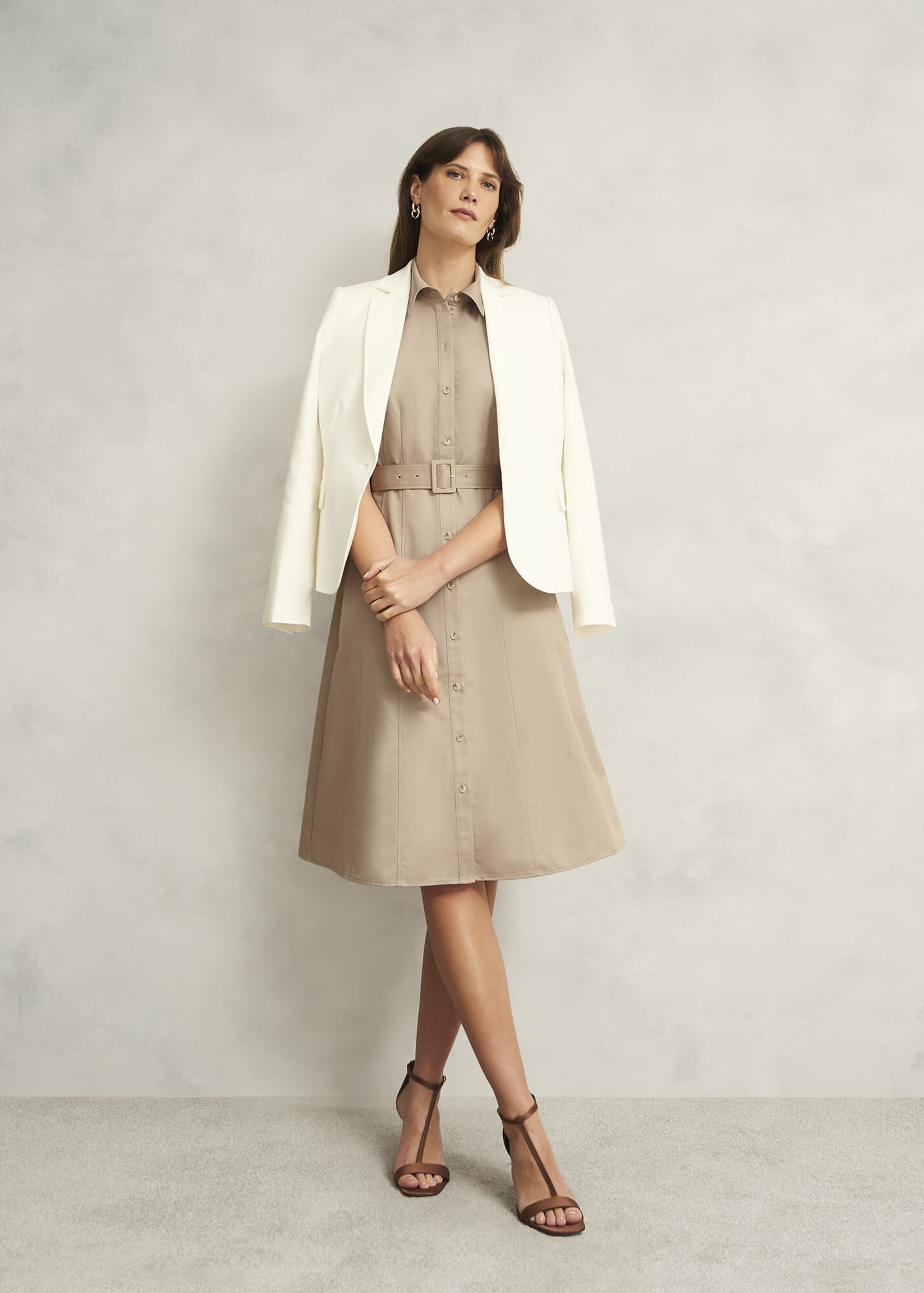 Tia Dress | Hobbs US