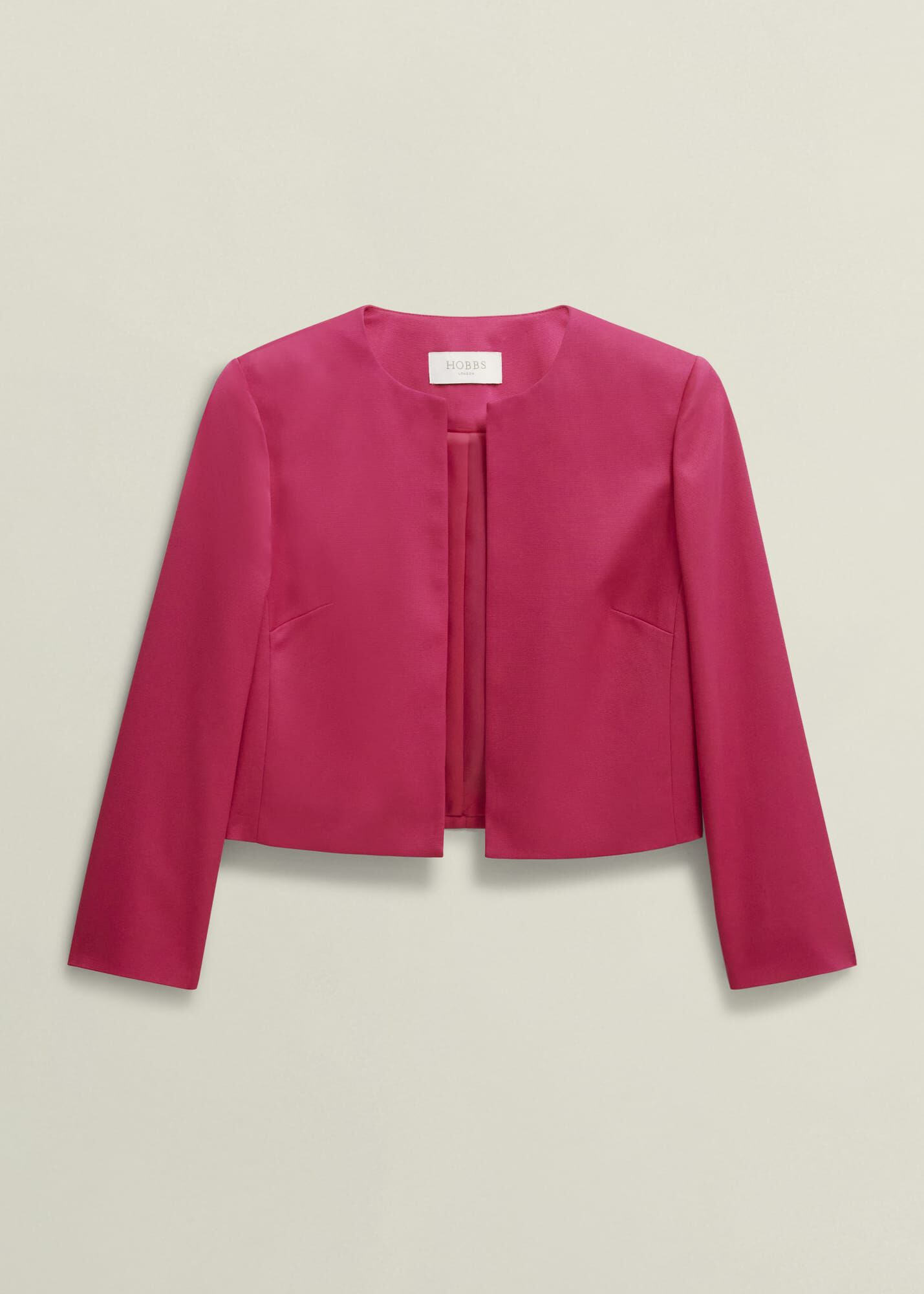 Elize Jacket | Hobbs UK