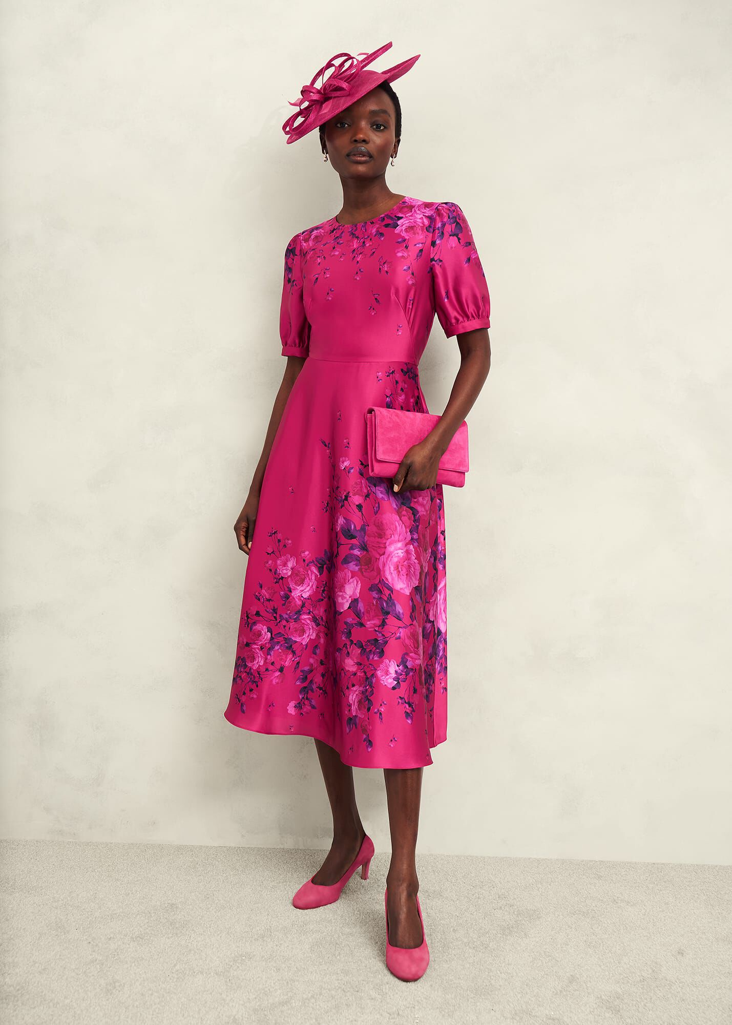 Evangeline Dress | Hobbs US | Evangeline Dress | Hobbs US |