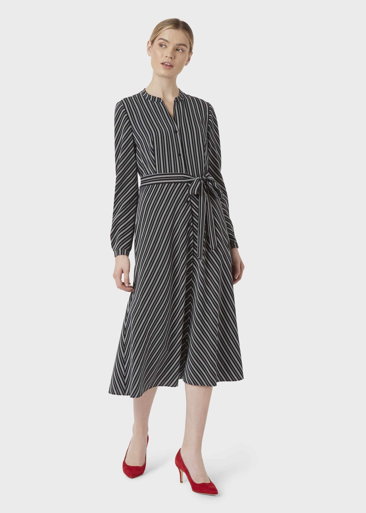 Tarini Dress | Hobbs UK