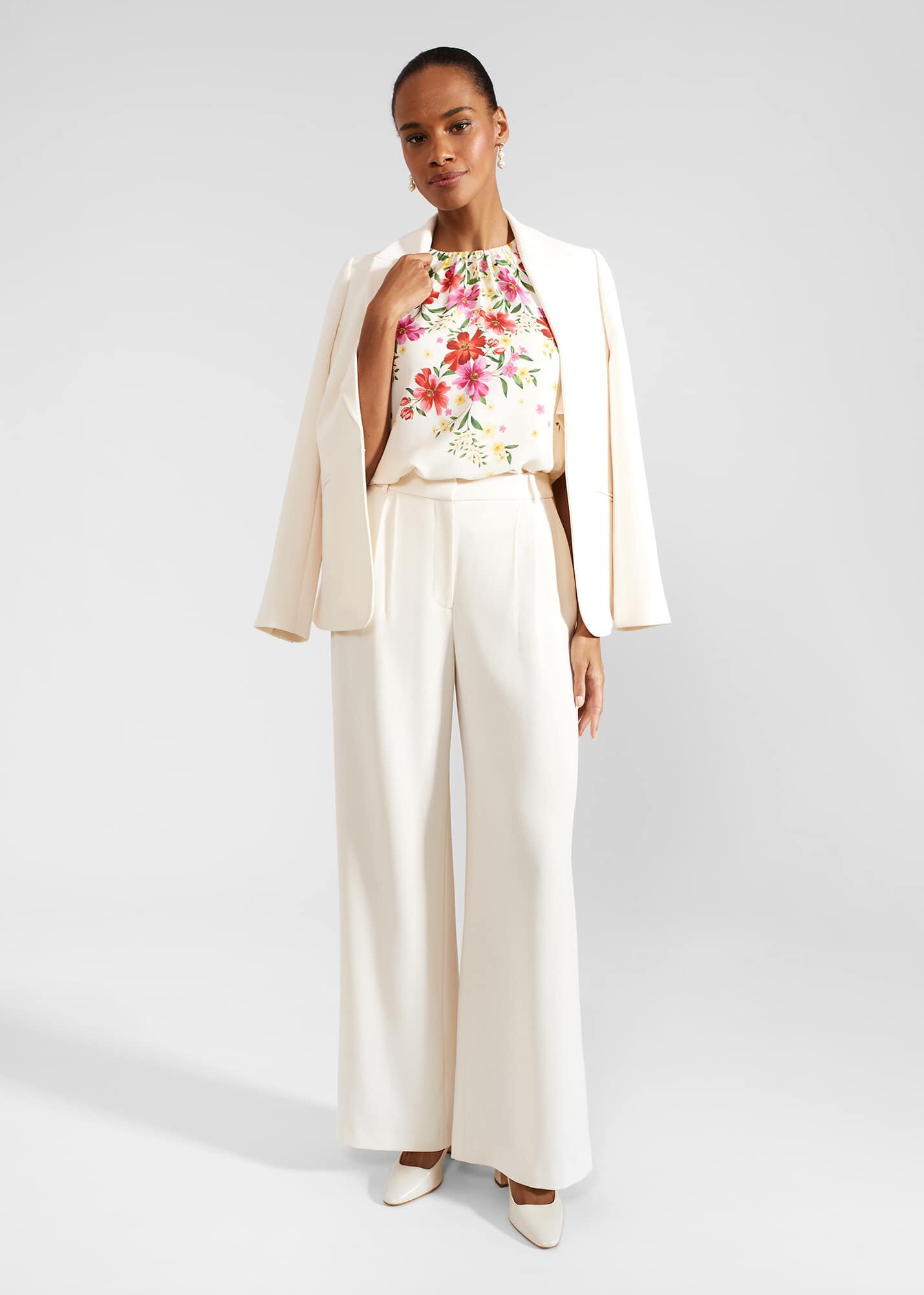 Frederica Blazer | Hobbs UK