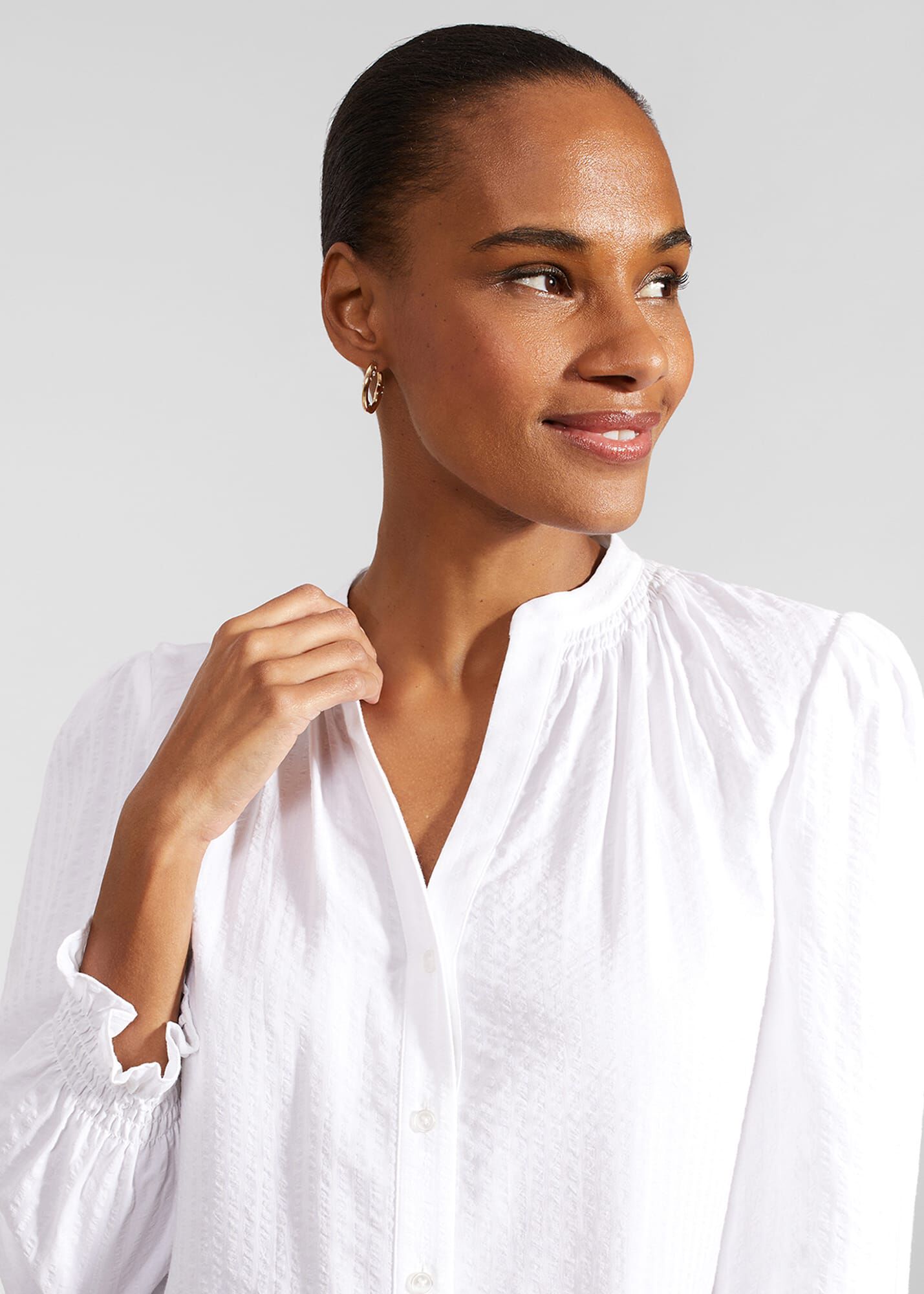 Constance Top | Hobbs UK