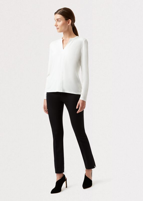 Tops & Shirts | Women's Tops & Shirts | Hobbs London | Hobbs