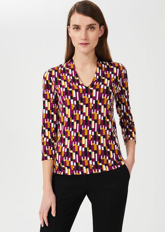 Sale Tops | Women's Sale Tops, Shirts & Blouses | Hobbs London | Hobbs