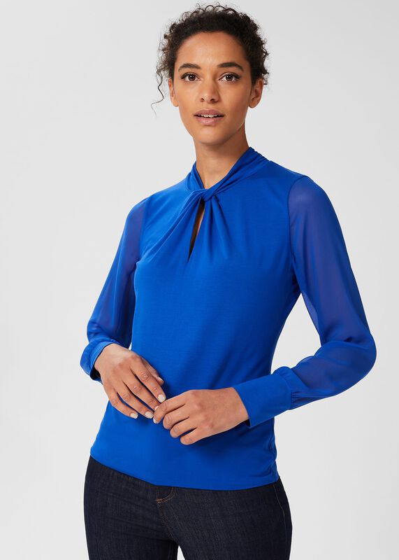 Sale Tops | Women's Sale Tops, Shirts & Blouses | Hobbs London | Hobbs