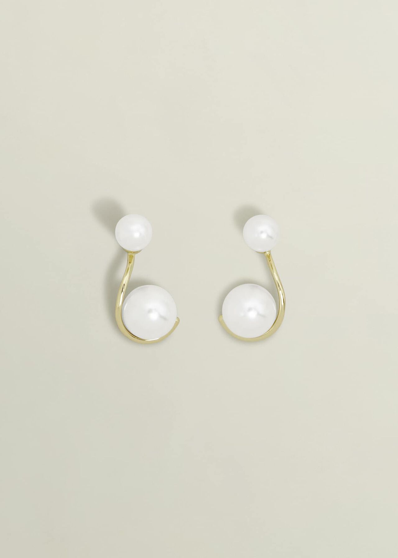 Robyn Earrings | Hobbs UK