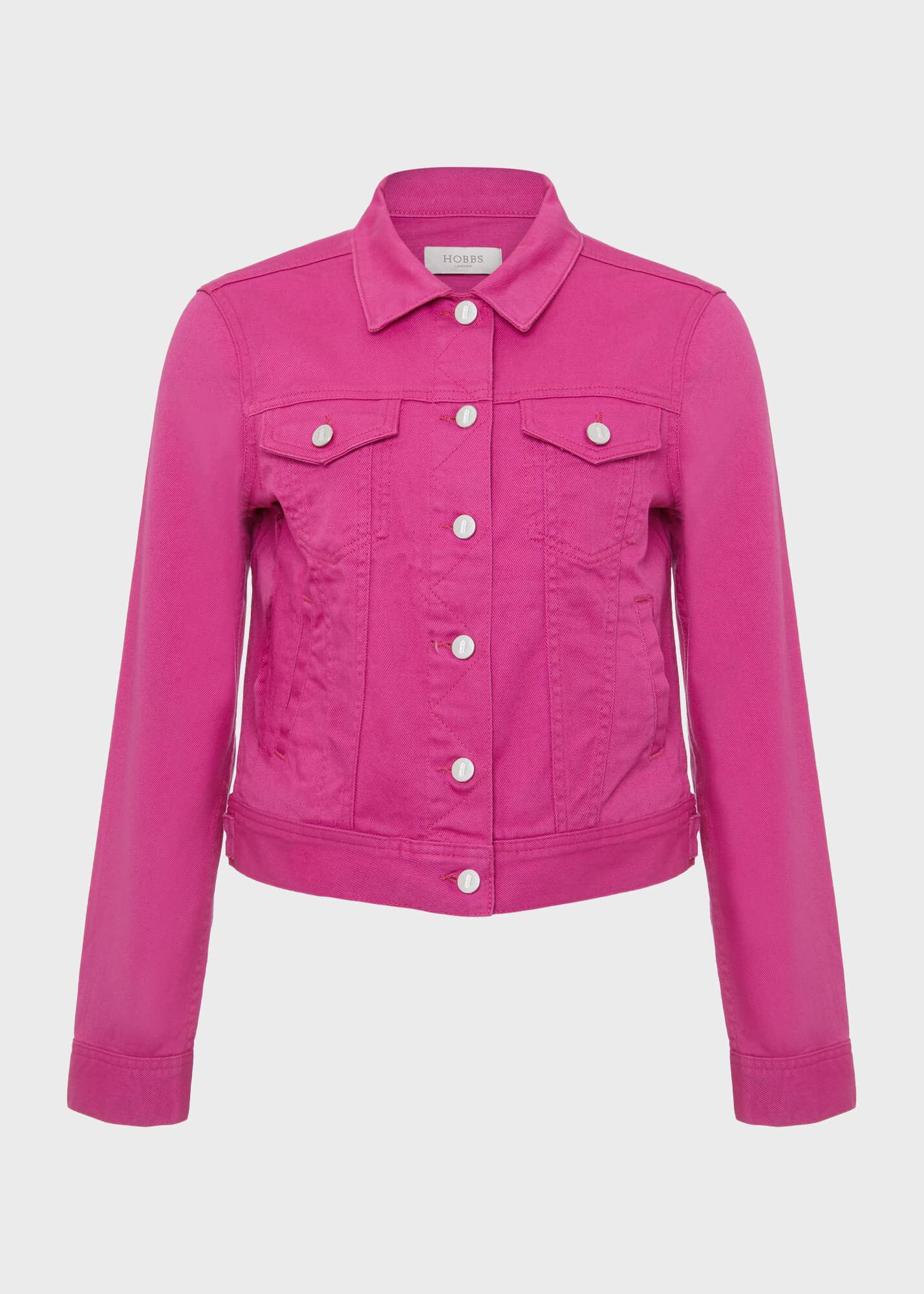Mariam Jacket | Hobbs UK