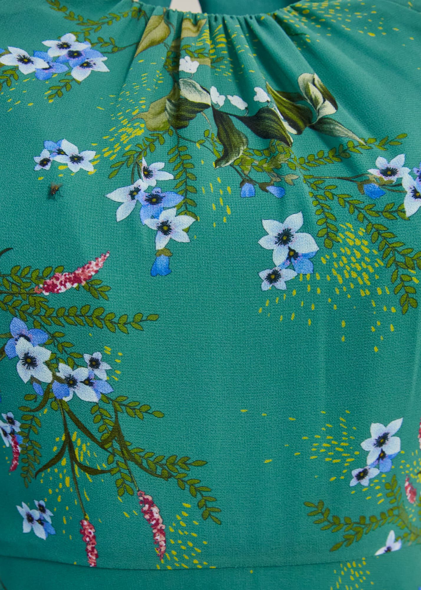 Jaida Dress | Hobbs UK