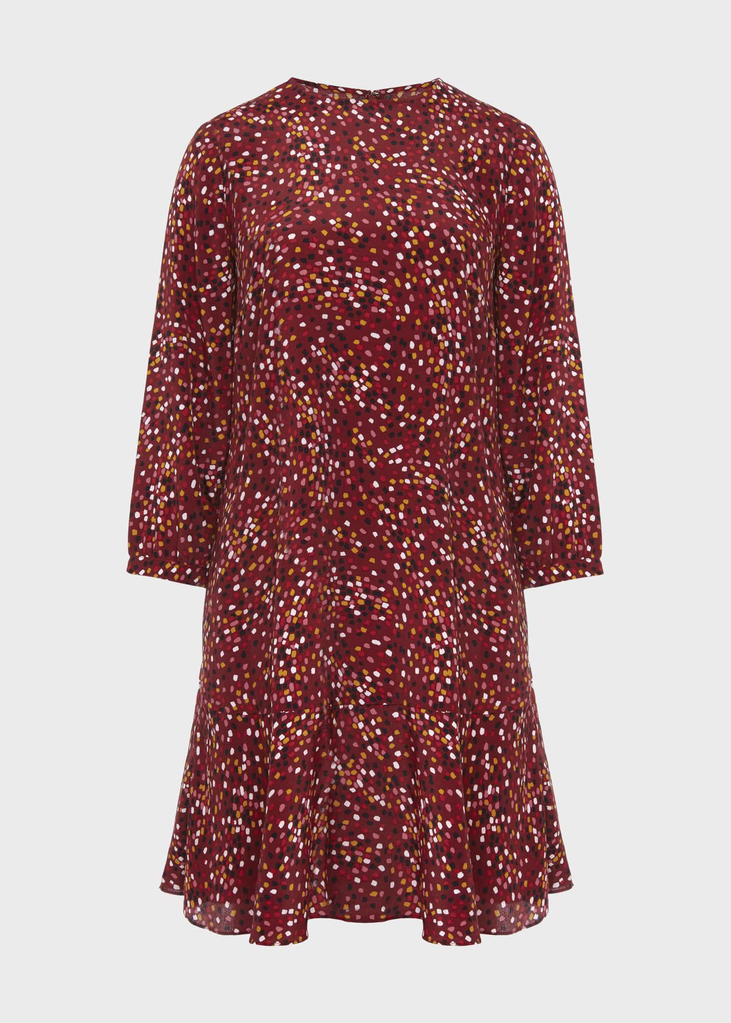 Prim Tunic Dress | Hobbs UK
