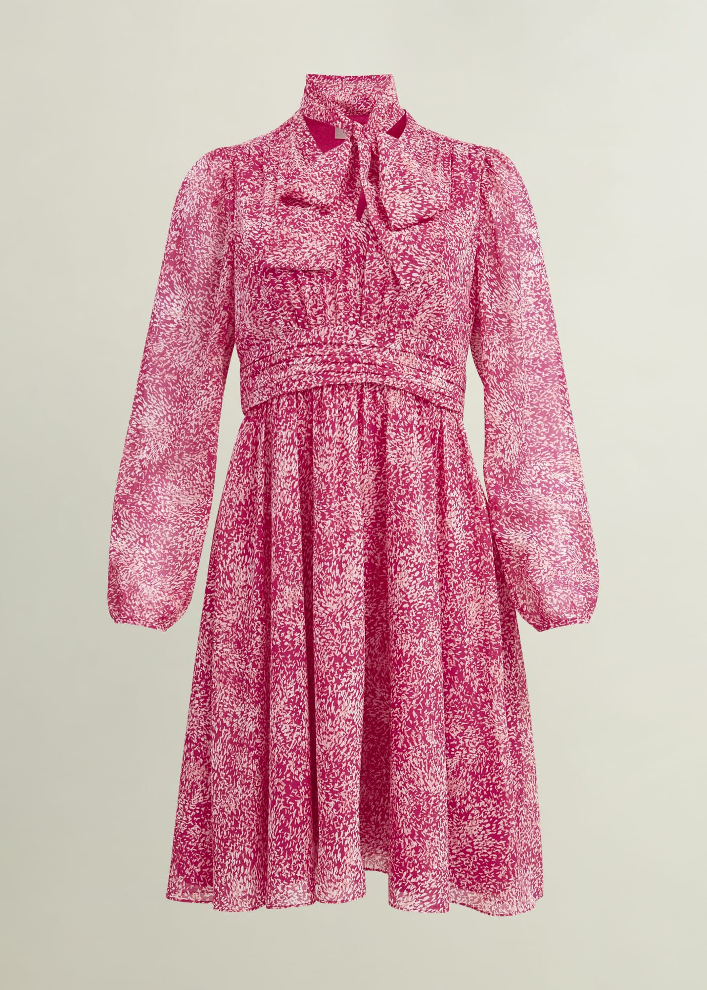 Janaya Dress | Hobbs UK