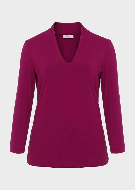 Women's Tops | Tops For Women | Work Tops | Hobbs UK