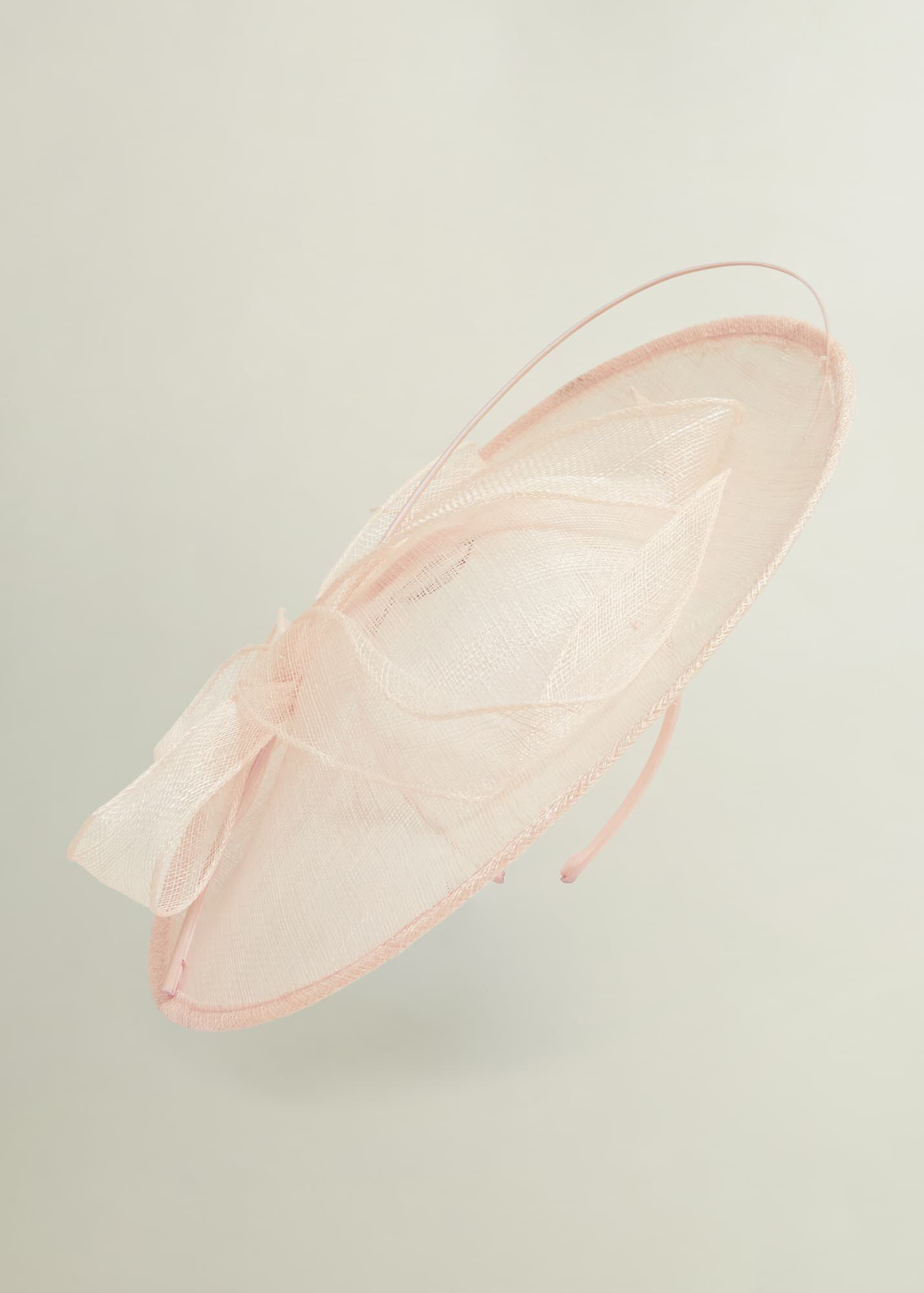 Ottilie Fascinator