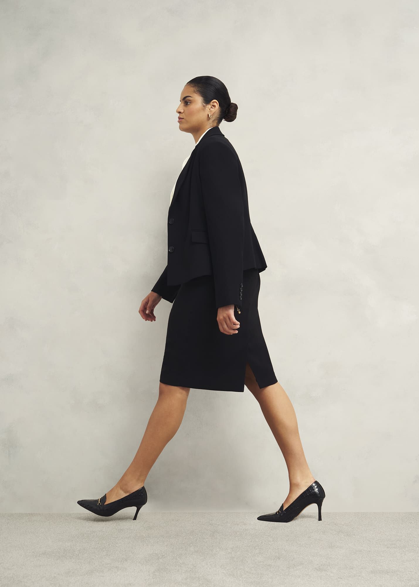 Maya Skirt | Hobbs UK