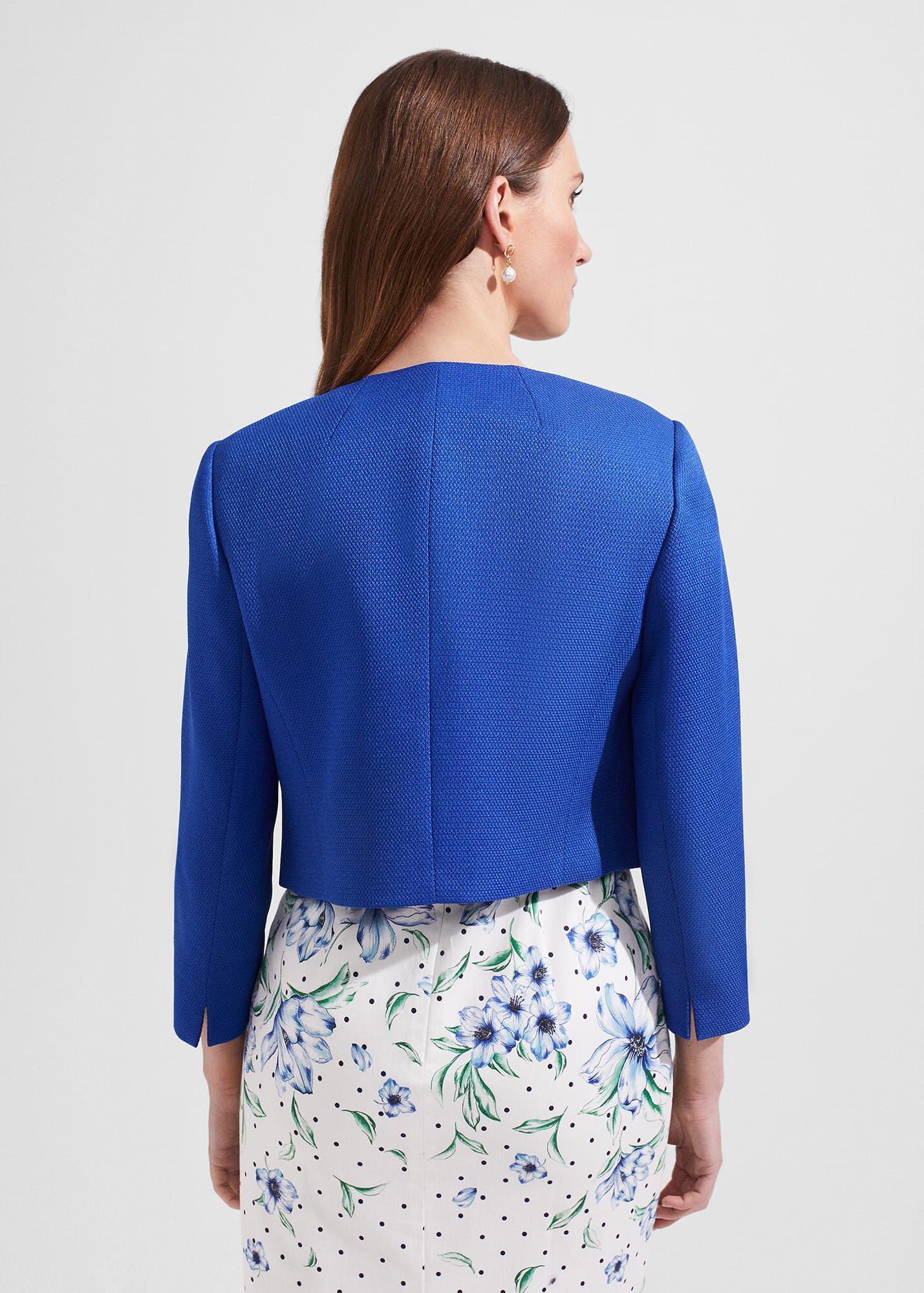 Elize Jacket | Hobbs UK