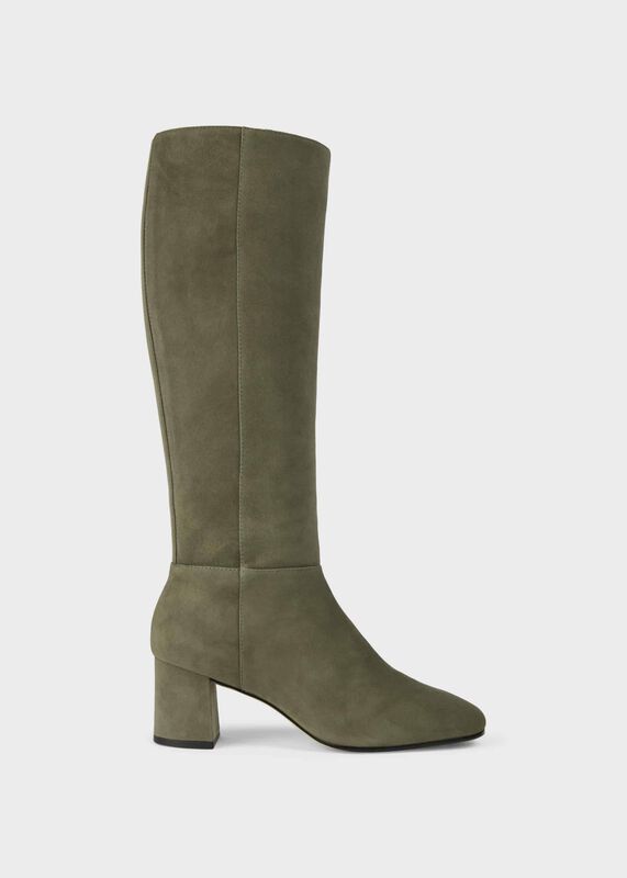 Sale Boots | Women's Ankle, Knee High & Heeled Boots | Hobbs London