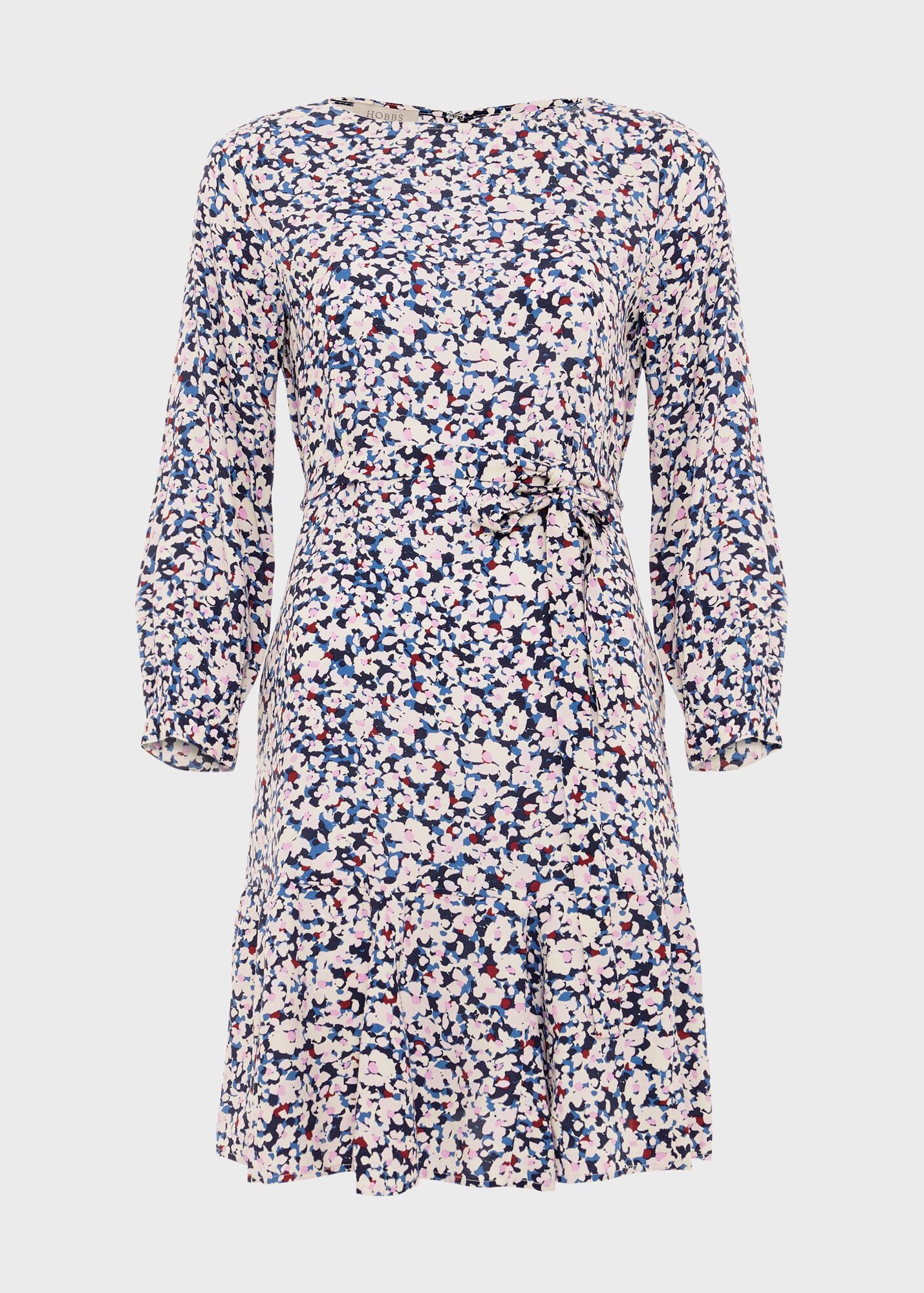 Marta Dress | Hobbs UK