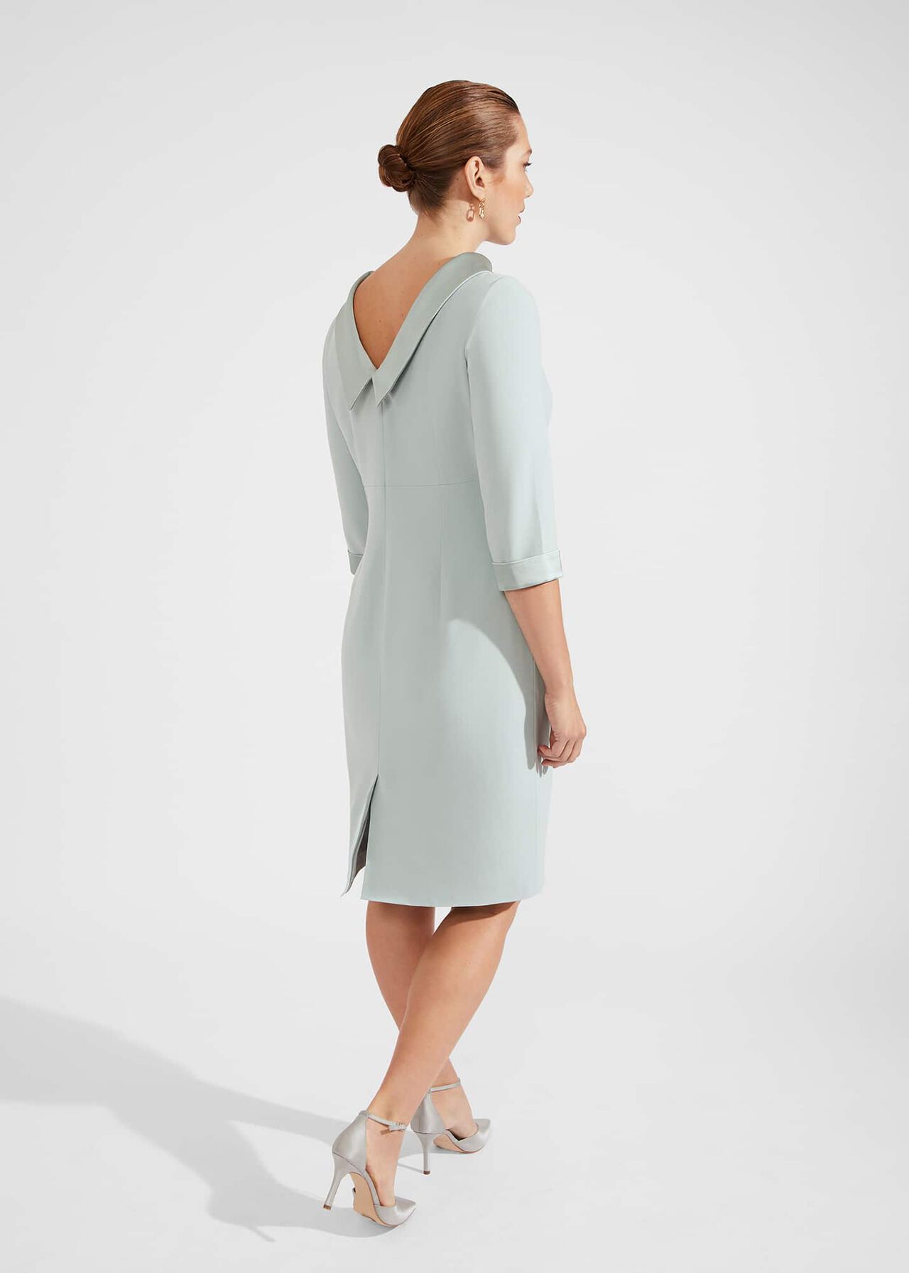 Rhianne Dress | Hobbs UK