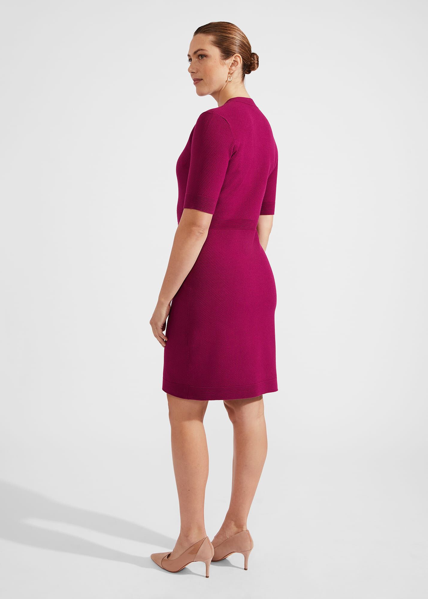 Marianne Dress | Hobbs UK