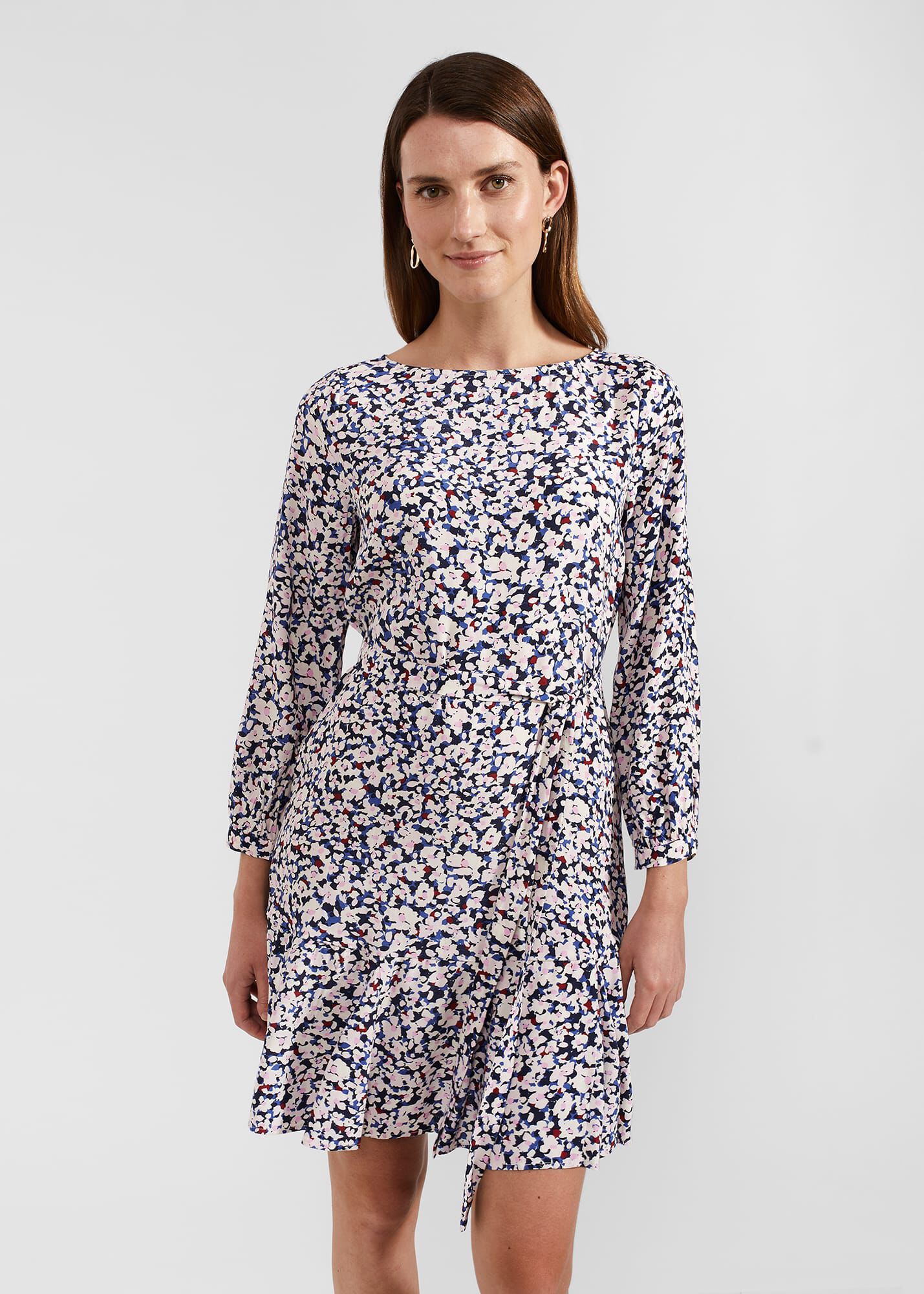 Marta Dress | Hobbs UK