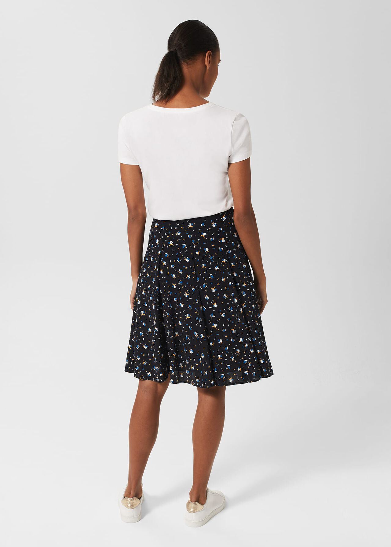 Inez Skirt