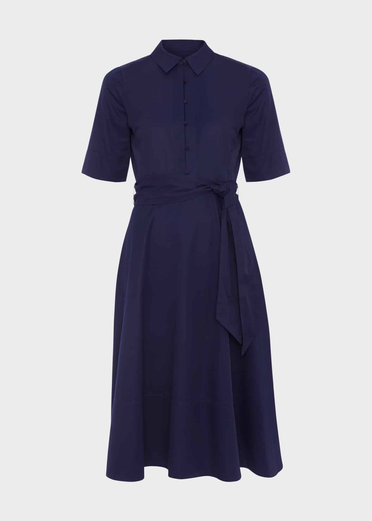 Brielle Dress | Hobbs UK