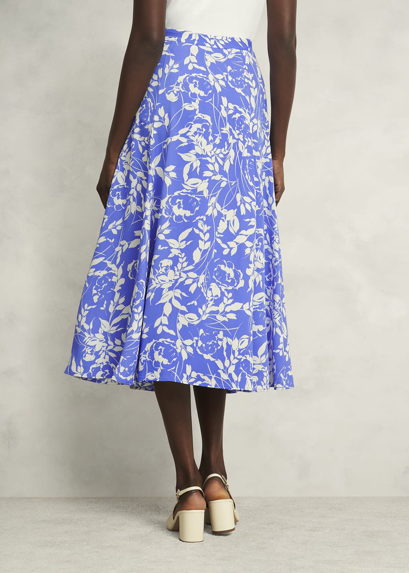 Bianca Skirt | Hobbs UK