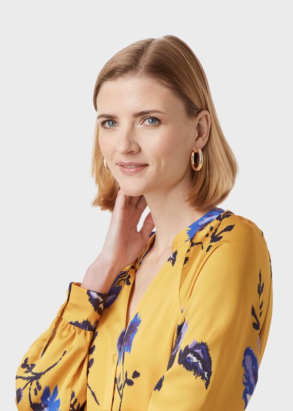 Earrings | Stud, Drop & Statement Earrings For Women | Hobbs London | Hobbs
