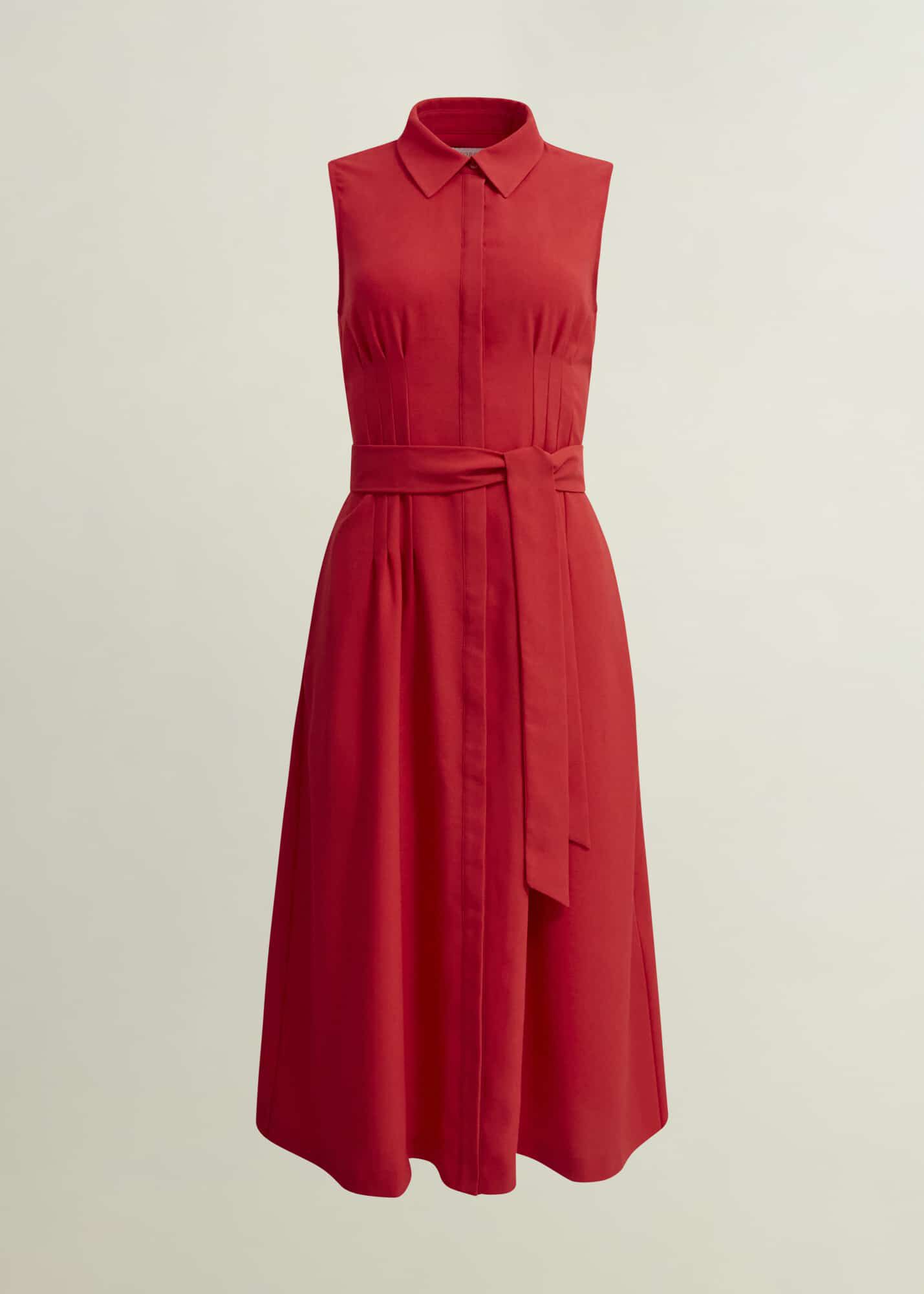 Sandra Dress | Hobbs UK