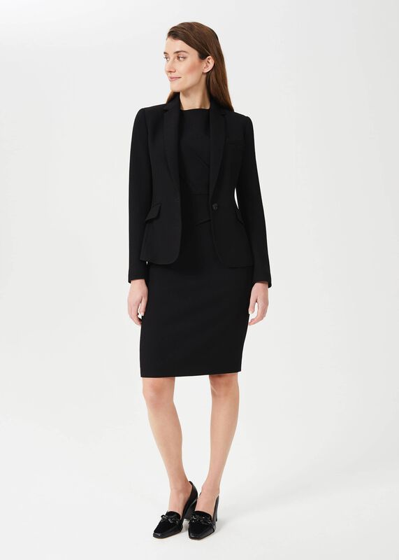 Dress Suits | Women's Two Piece Tailored Dresses & Jackets | Hobbs ...