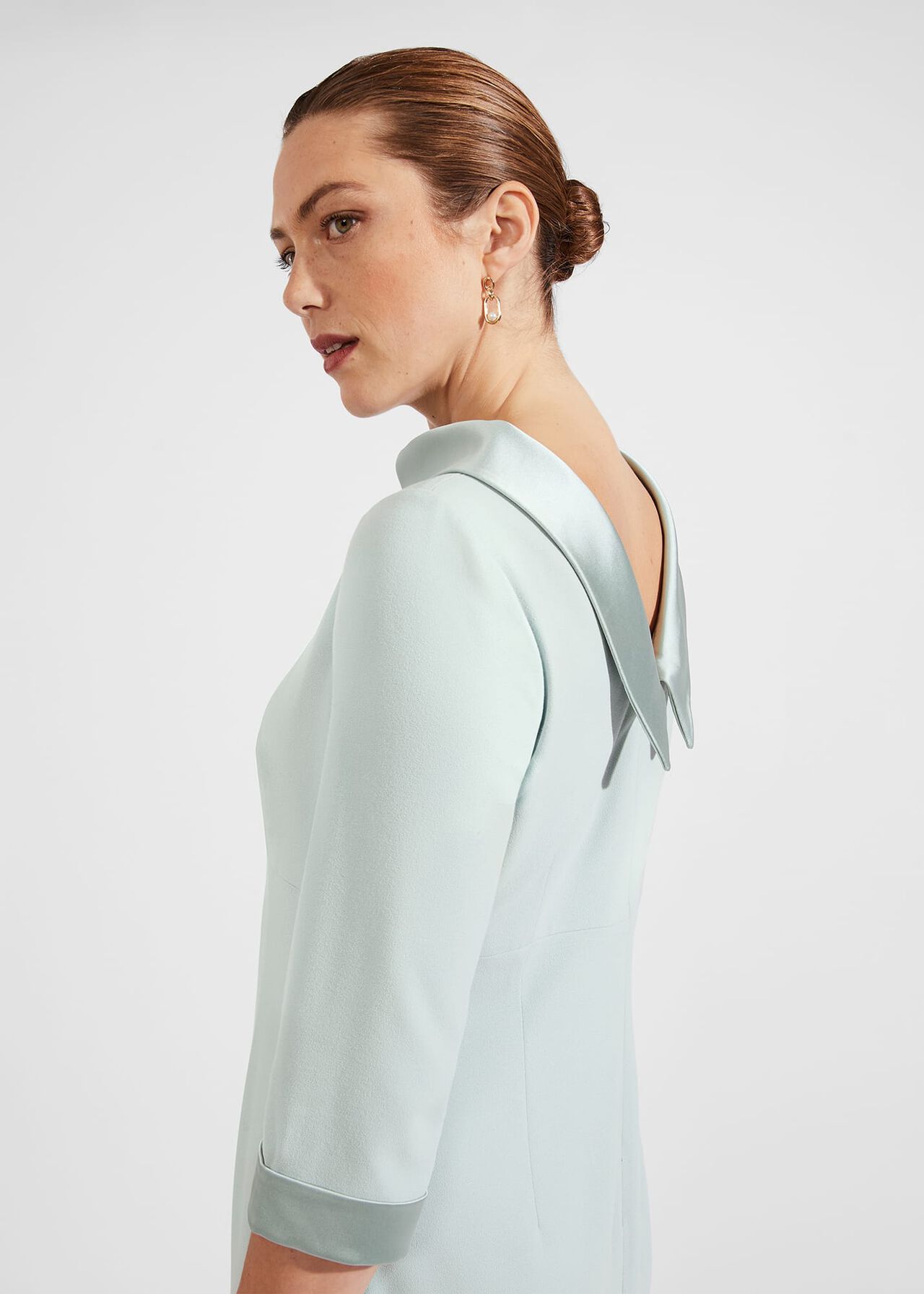 Rhianne Dress | Hobbs UK