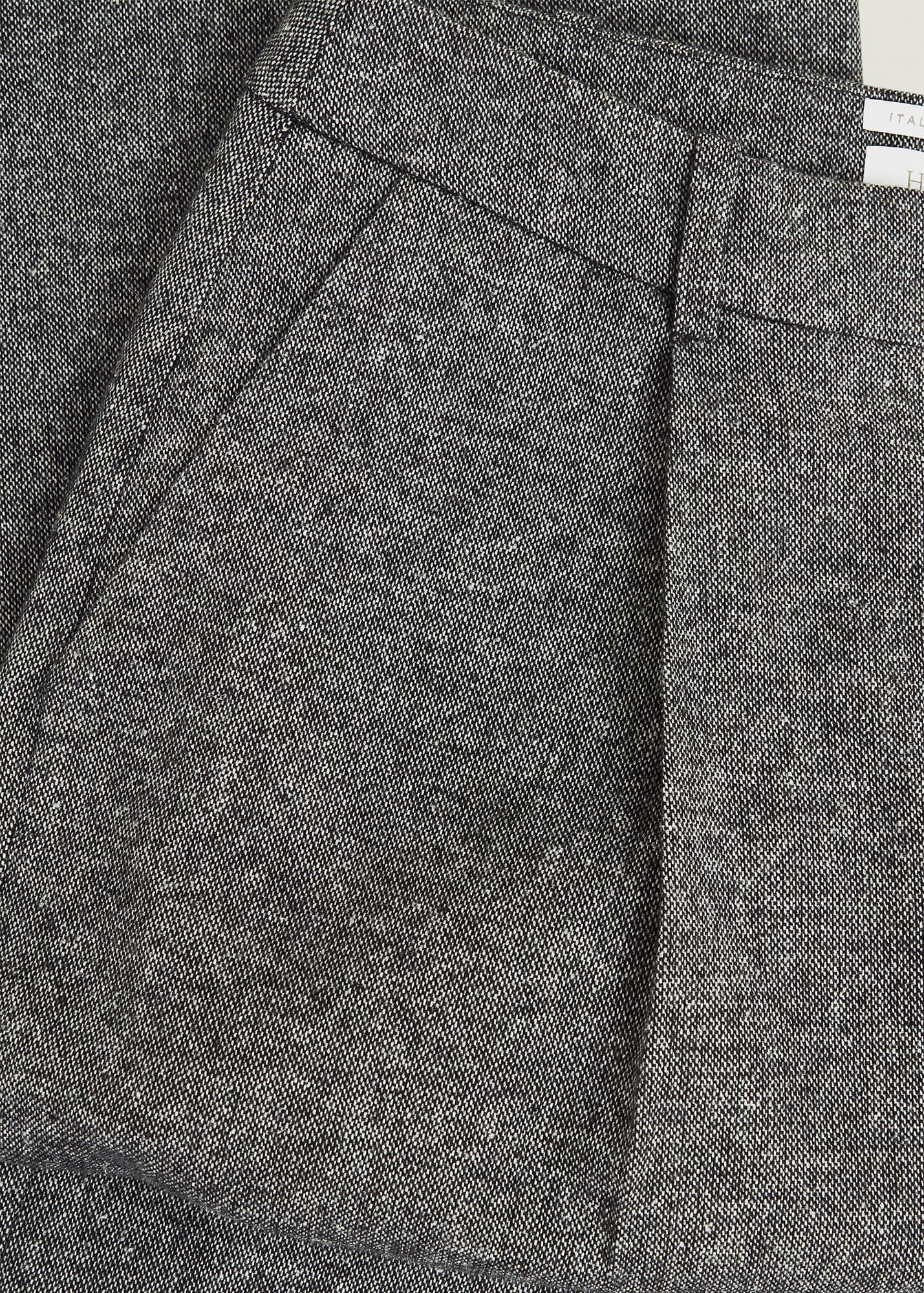 Emelie Wide Trousers With Wool | Hobbs UK