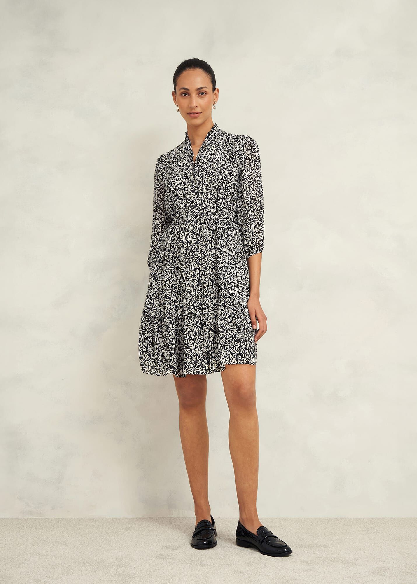 Polly Dress | Hobbs UK