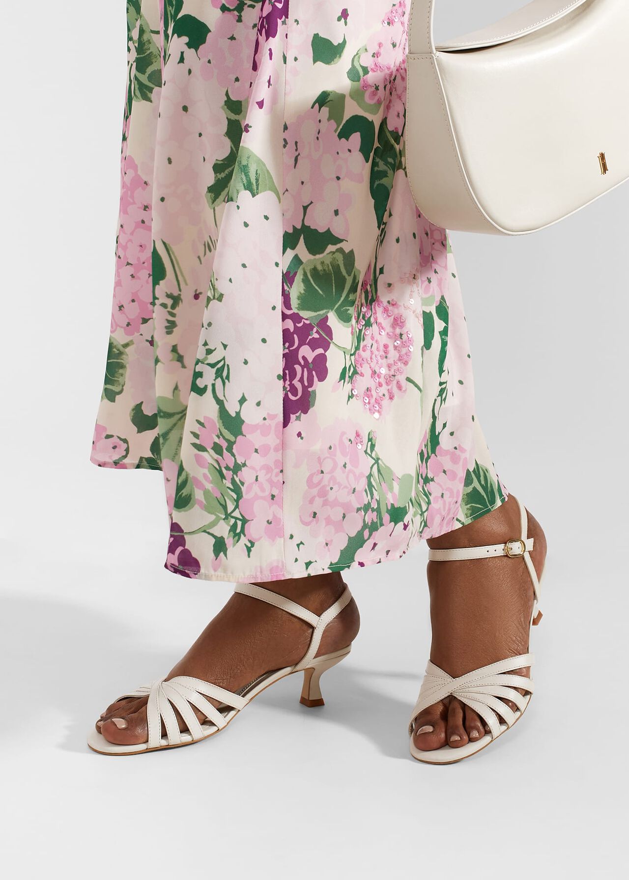 Lacey Sandal Hobbs Row