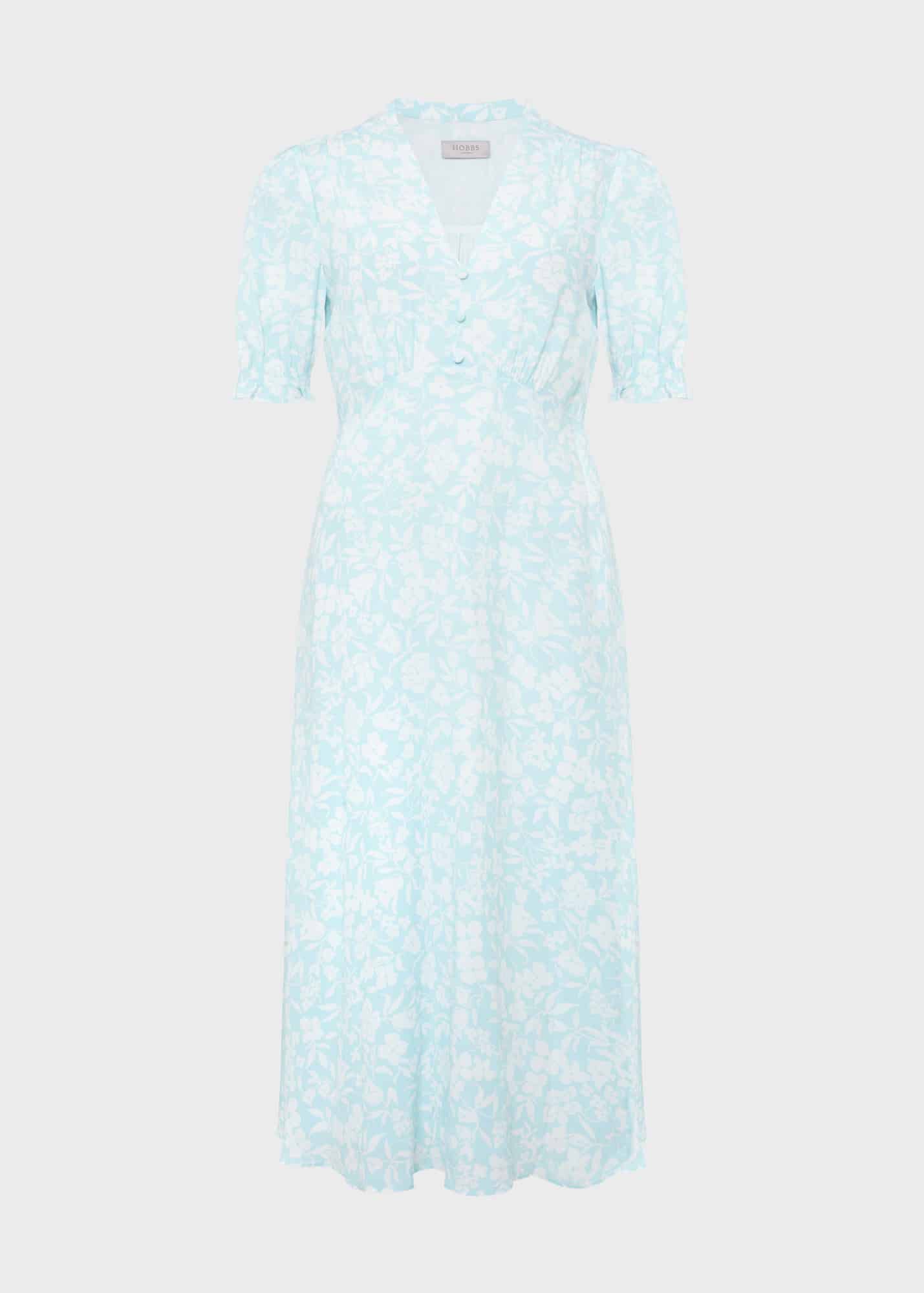 Helen Dress | Hobbs UK