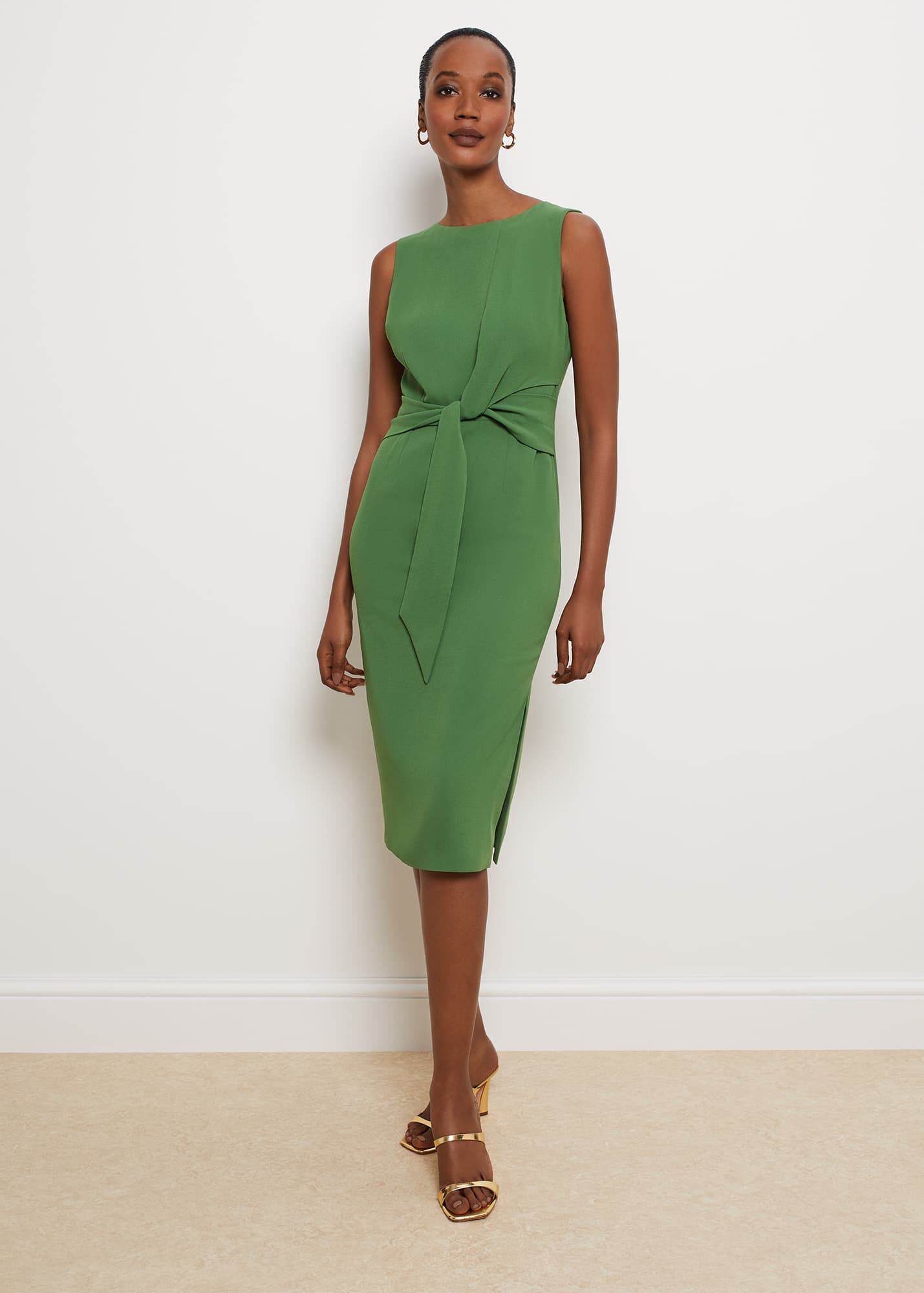 Maxwell Dress | Hobbs UK