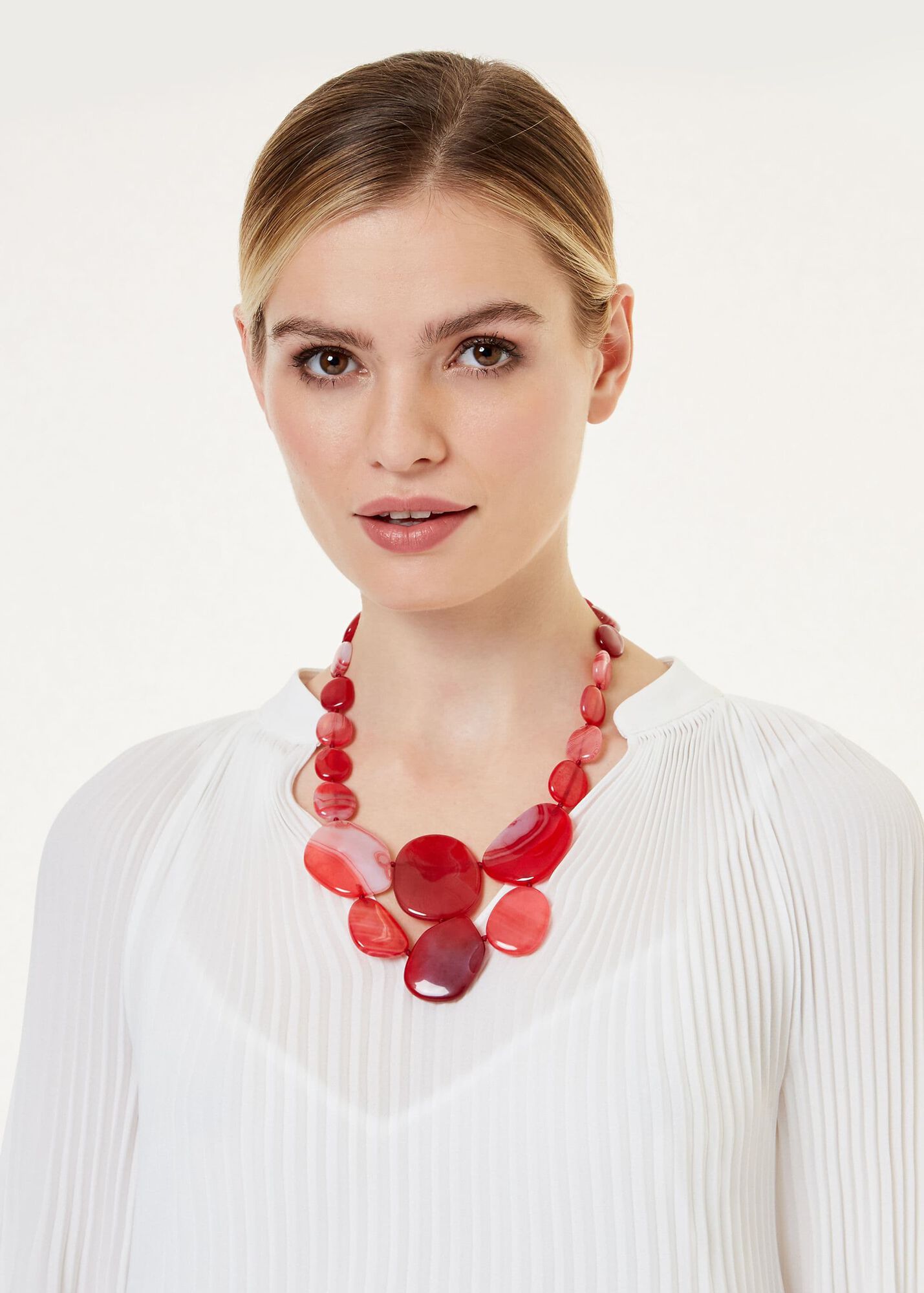 Leoniee Necklace | Hobbs
