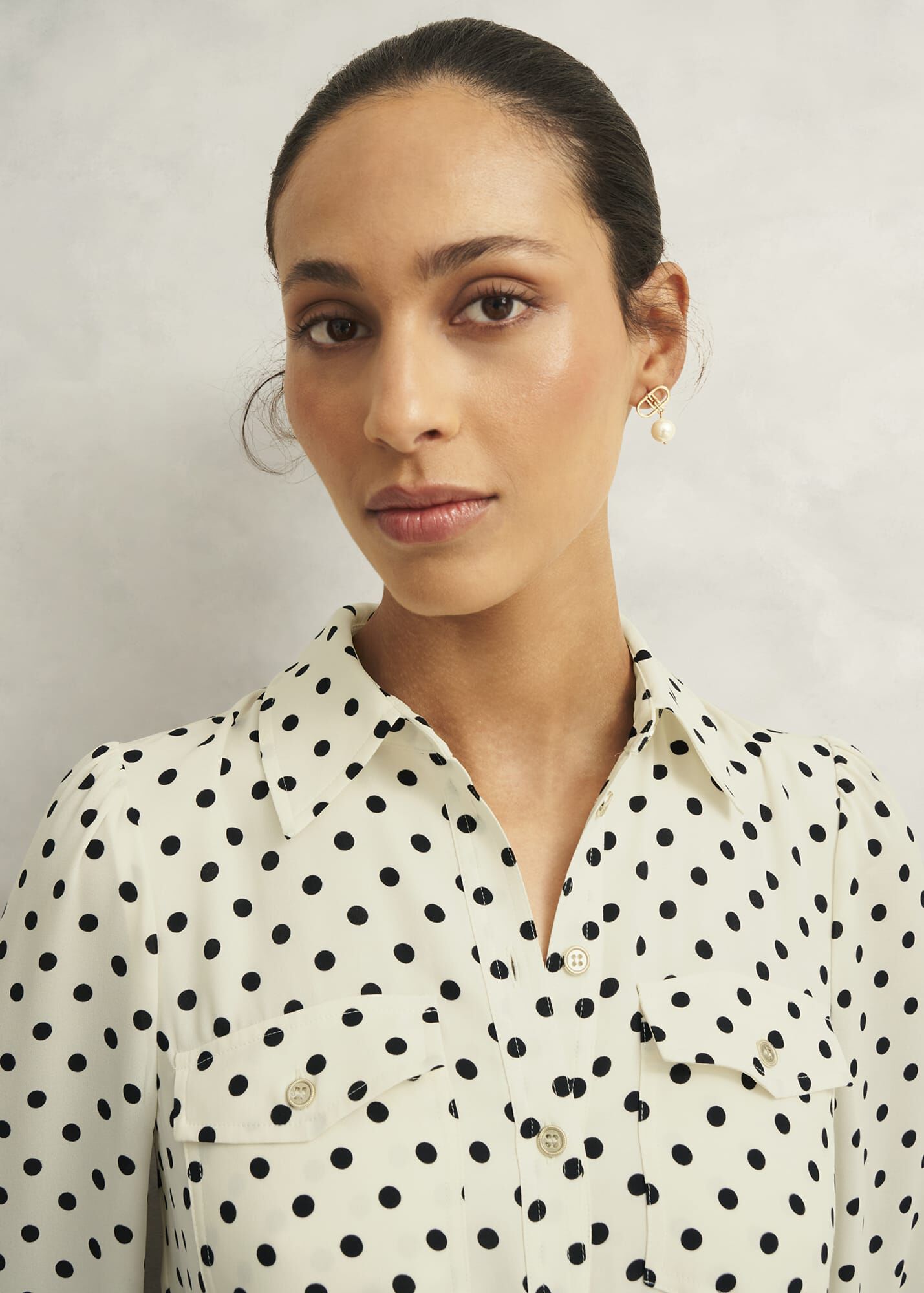 Larina Dress | Hobbs UK