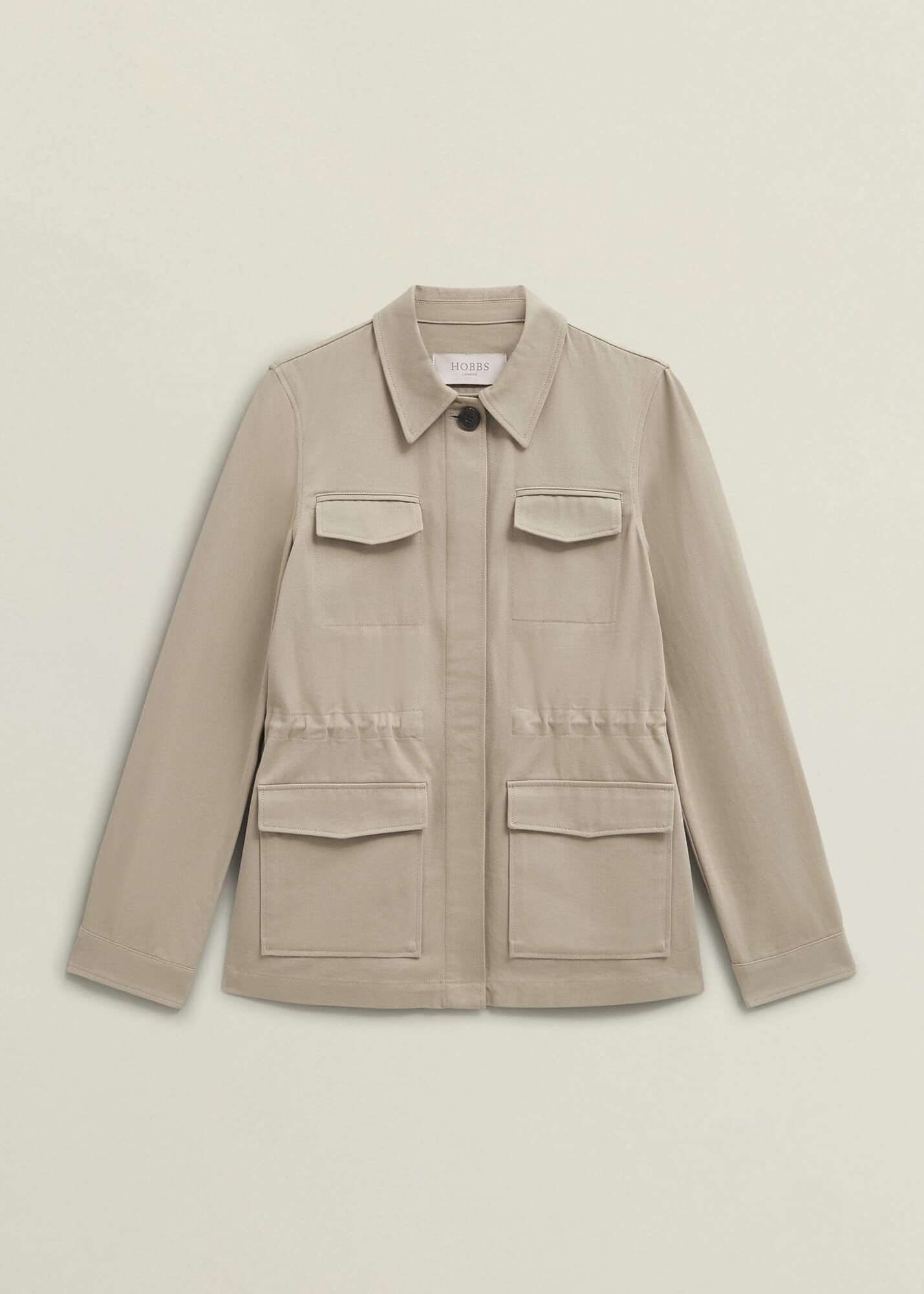 Mandy Jacket | Hobbs UK