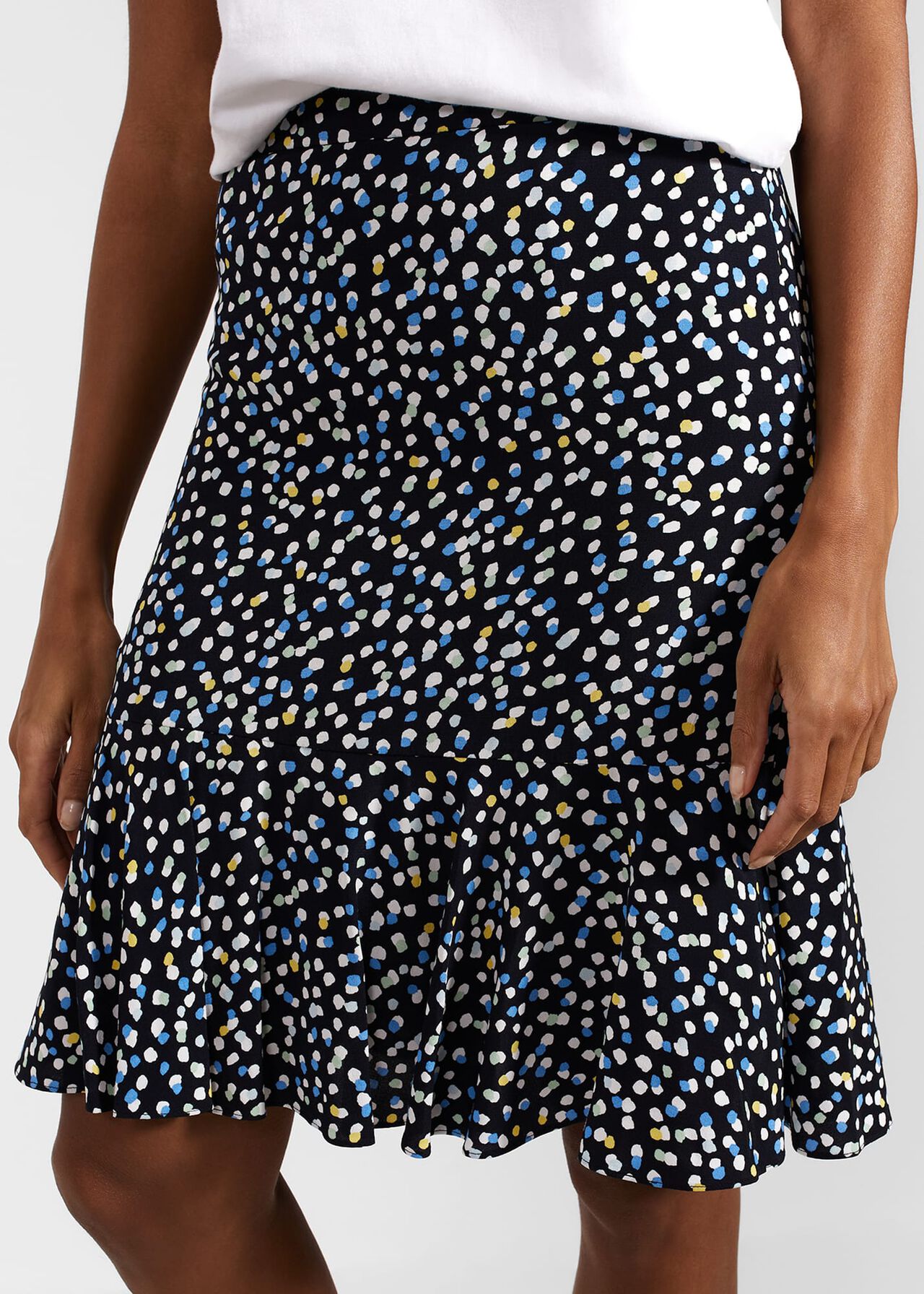 Margot Skirt | Hobbs US
