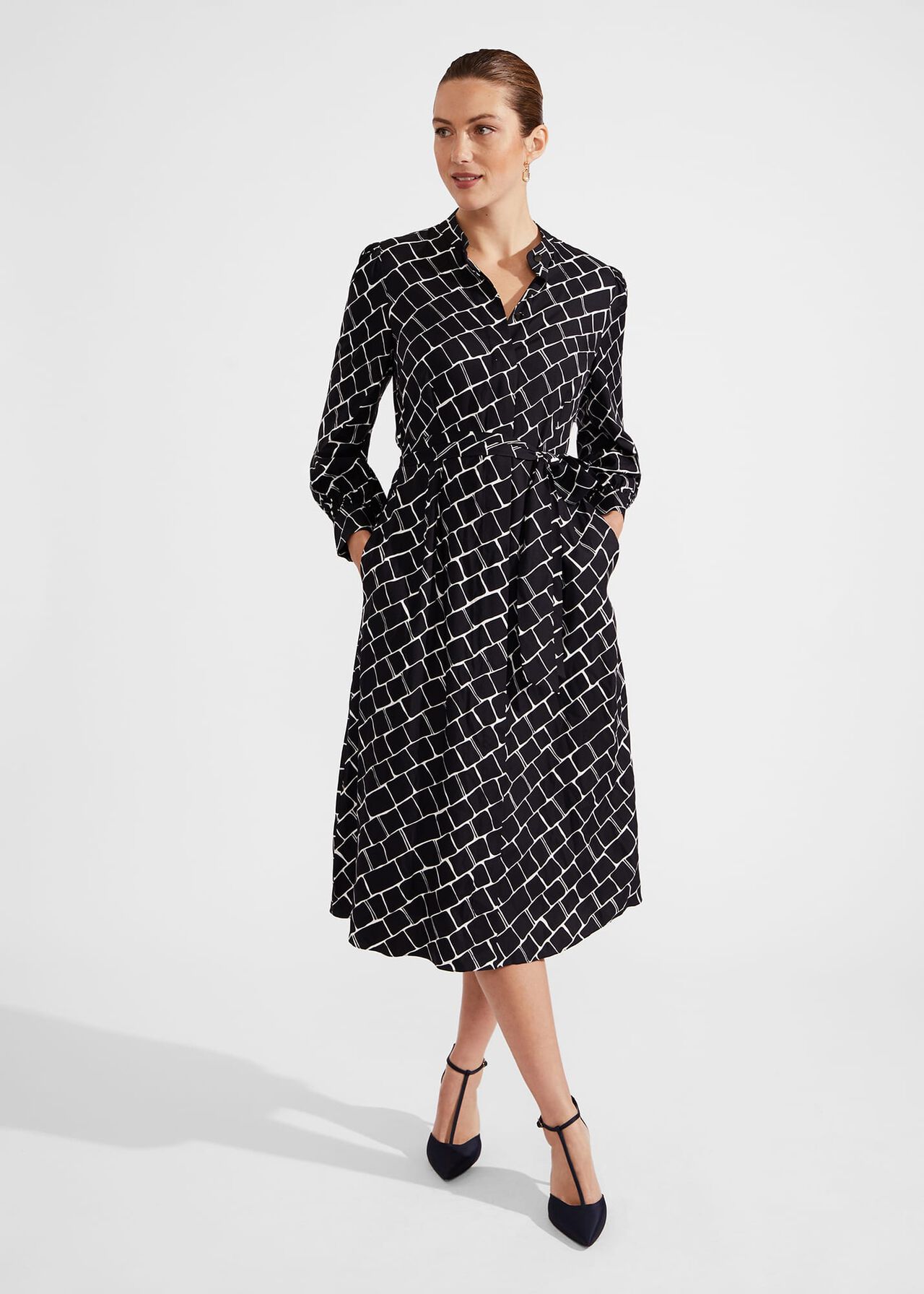 Petite Kalani Dress | Hobbs AU