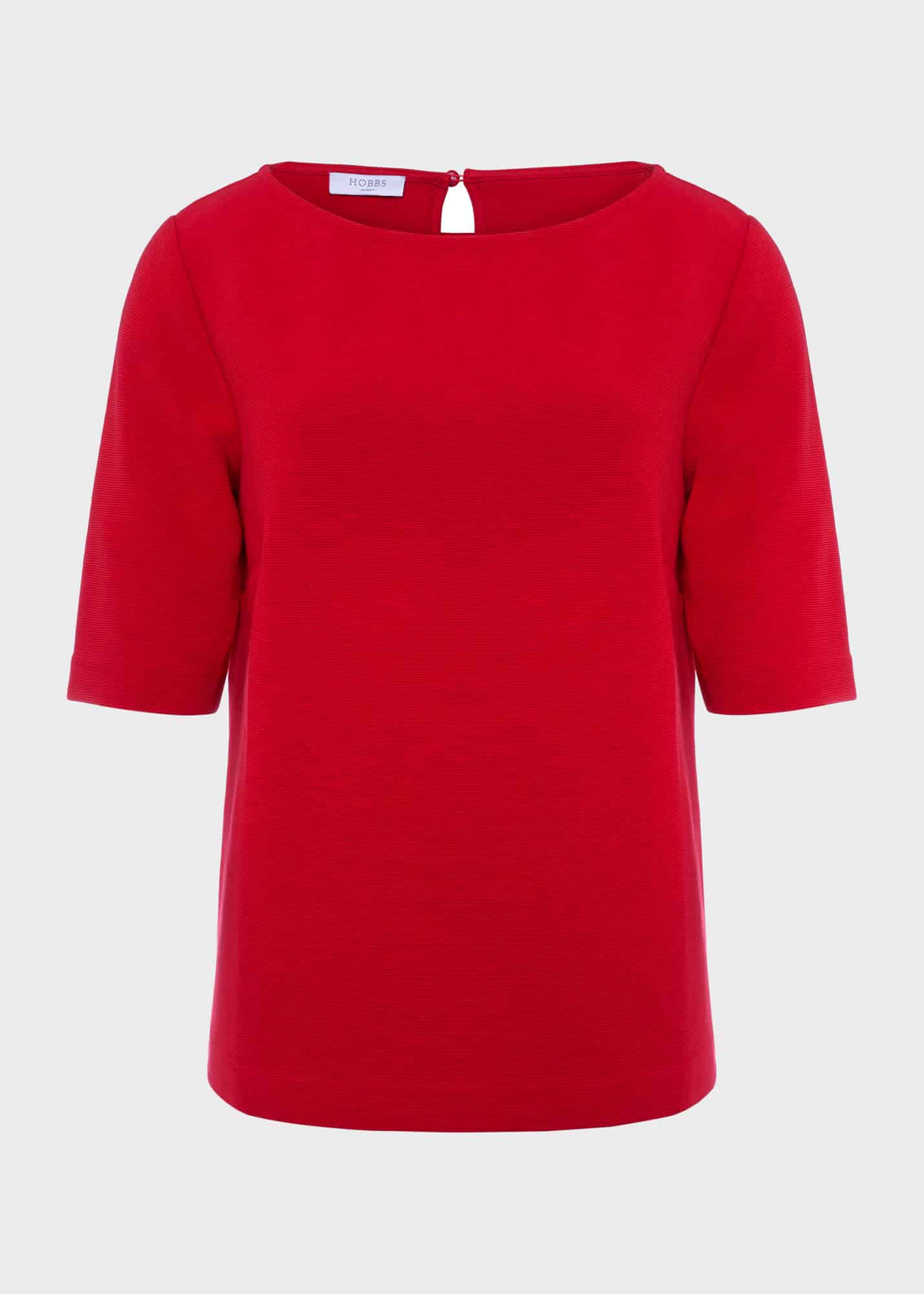 Nyla Top | Hobbs UK