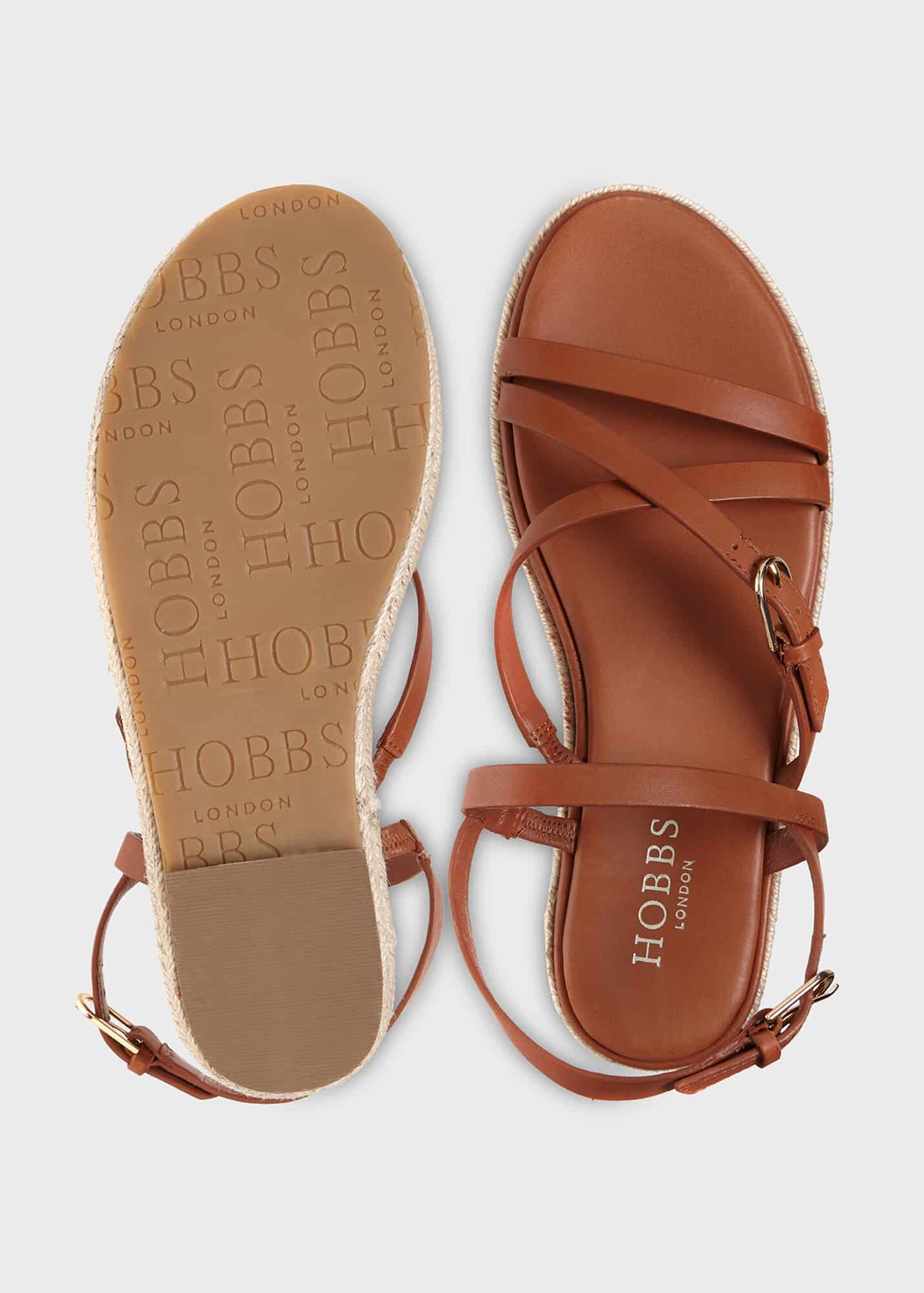 Ashley Sandal | Hobbs UK