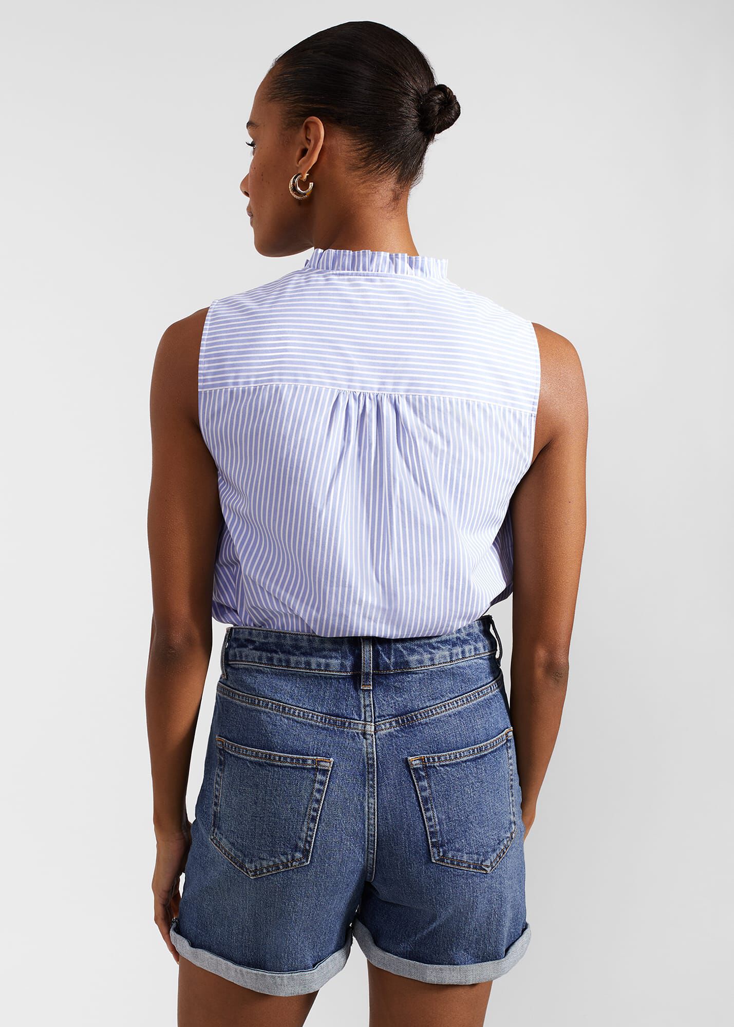 Edeline Shorts | Hobbs UK