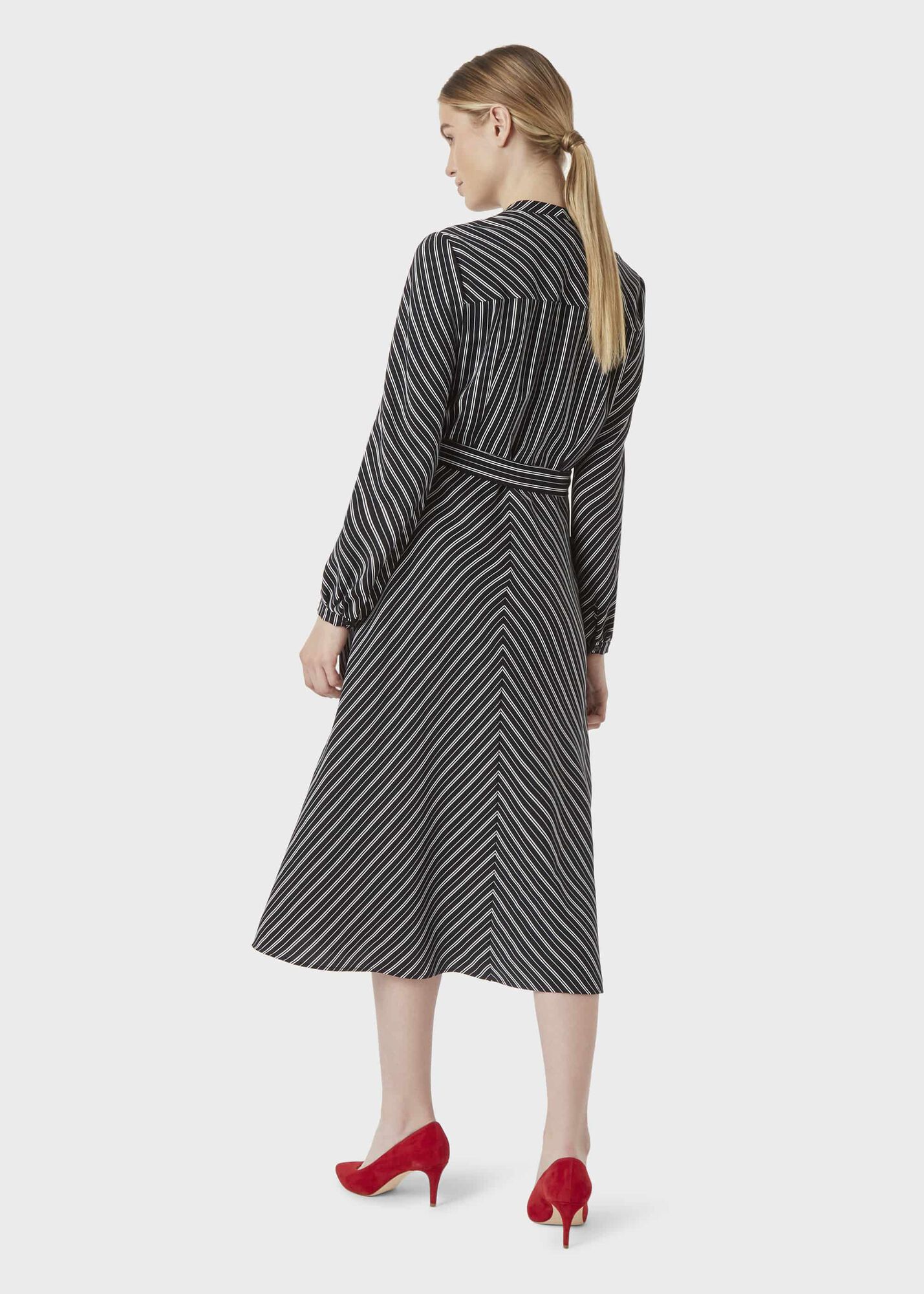 Tarini Dress | Hobbs UK