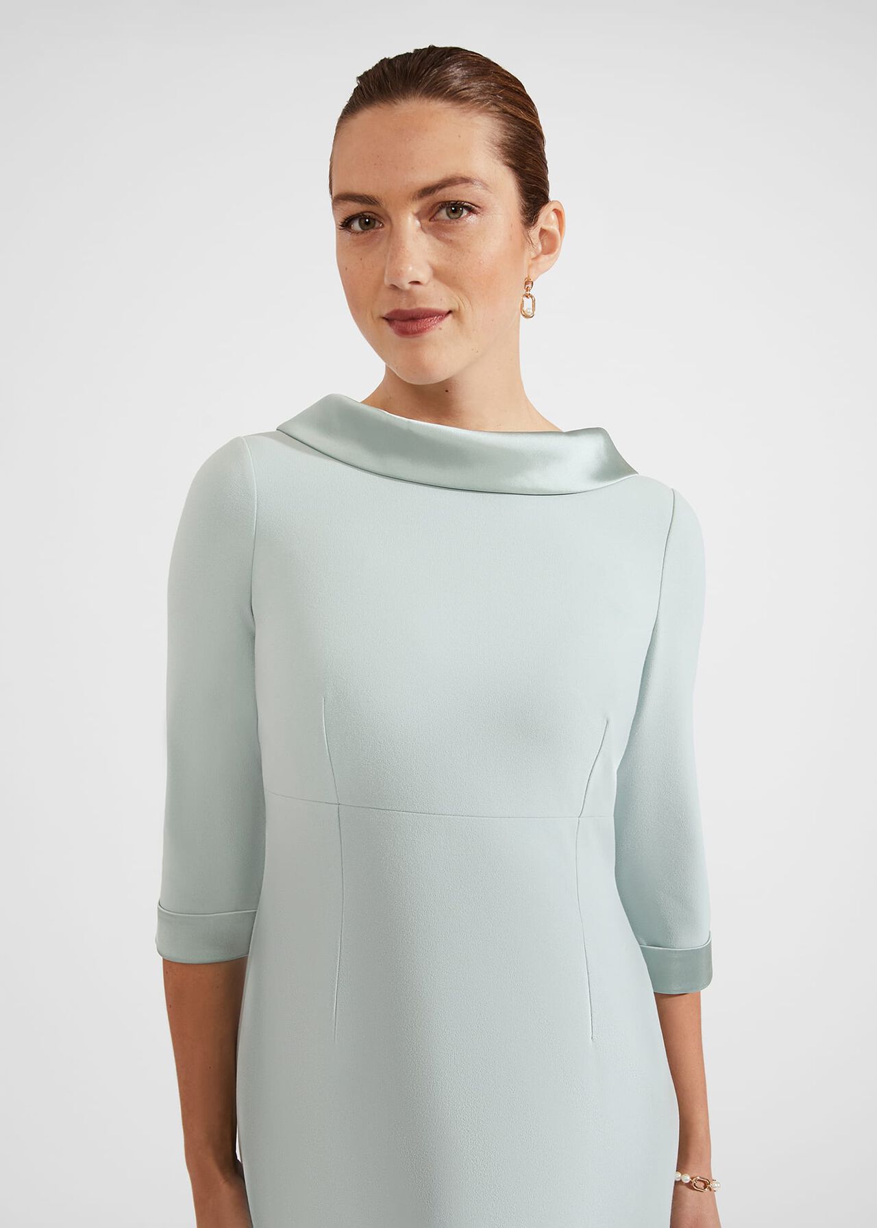 Rhianne Dress | Hobbs US