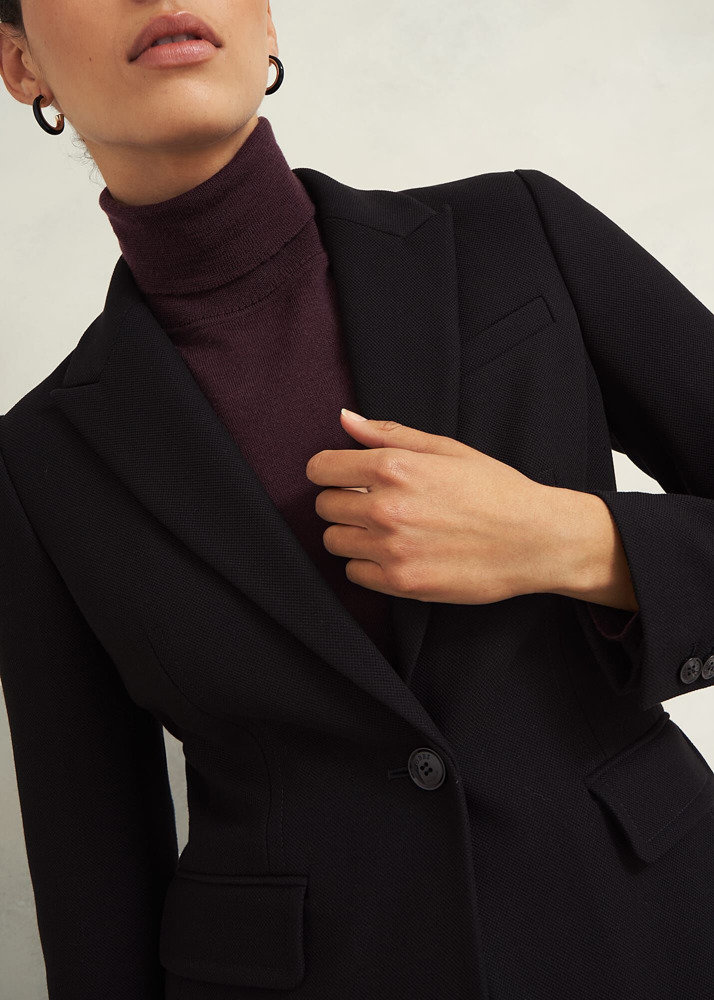 Mia Jacket | Hobbs UK