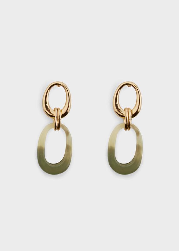 Earrings | Stud, Drop & Statement Earrings For Women | Hobbs London | Hobbs