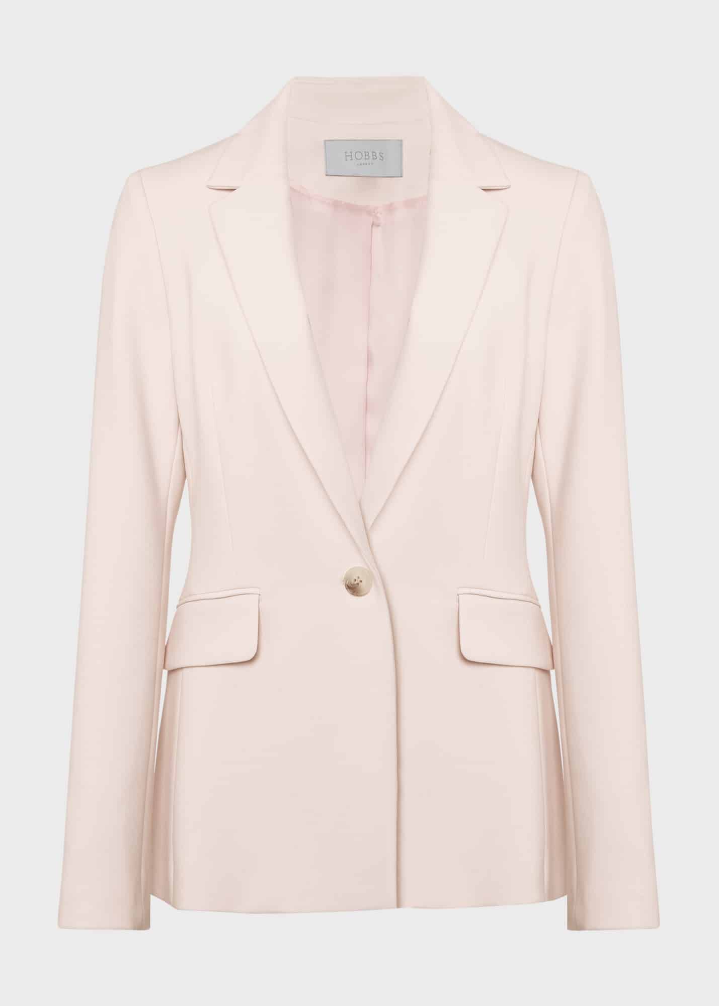 Kaia Jacket | Hobbs UK