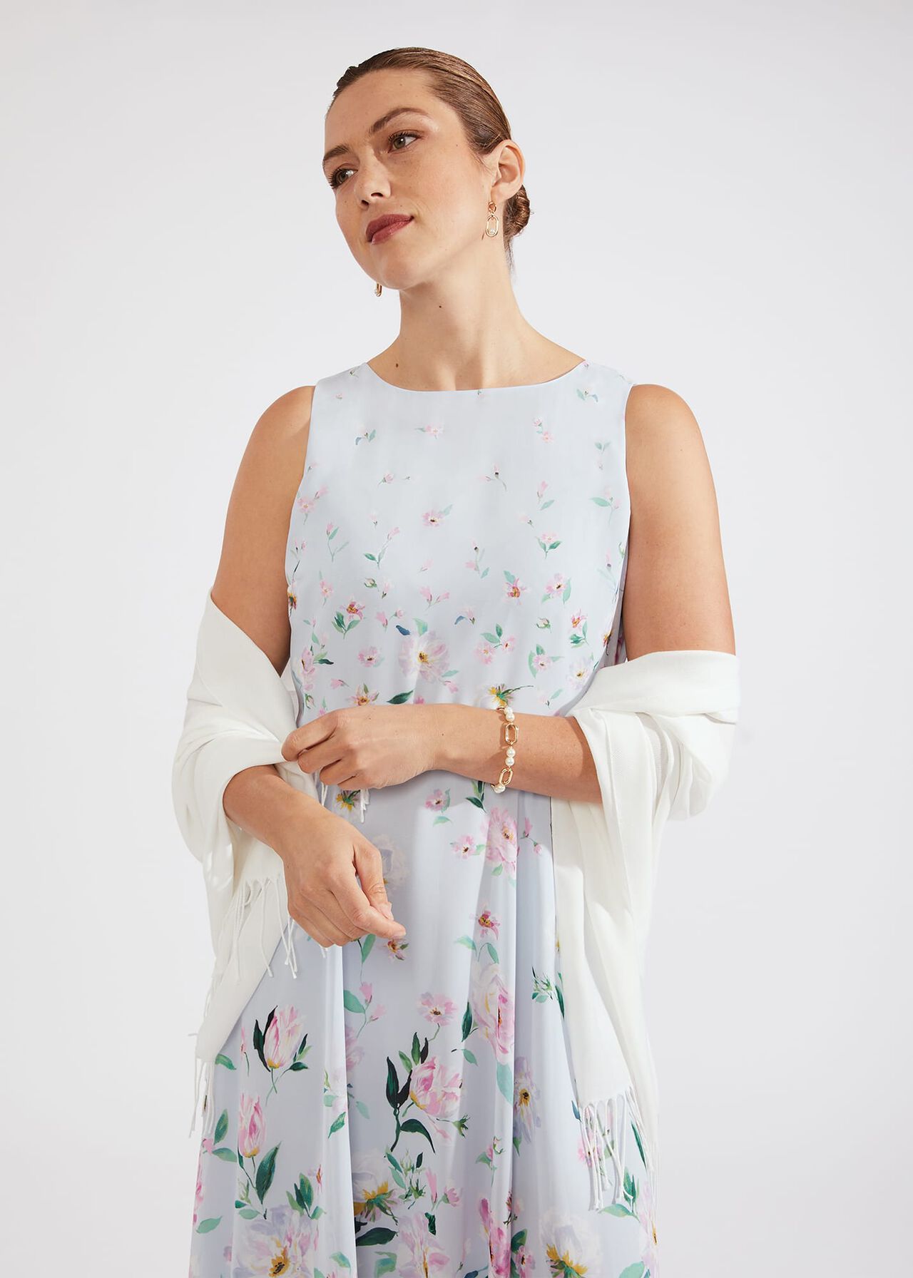 Matilda Scarf | Hobbs UK