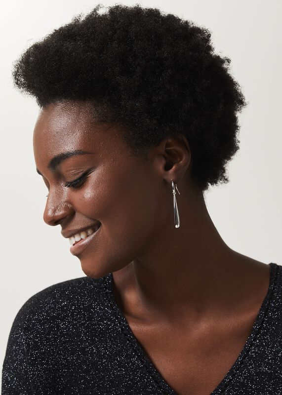 Earrings | Stud, Drop & Statement Earrings For Women | Hobbs London | Hobbs